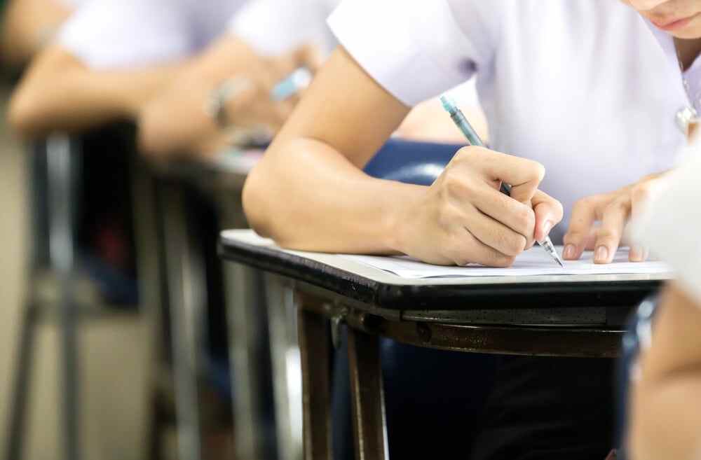HKDSE 2019: English Language Paper 1 and Paper 2 both contained new ...