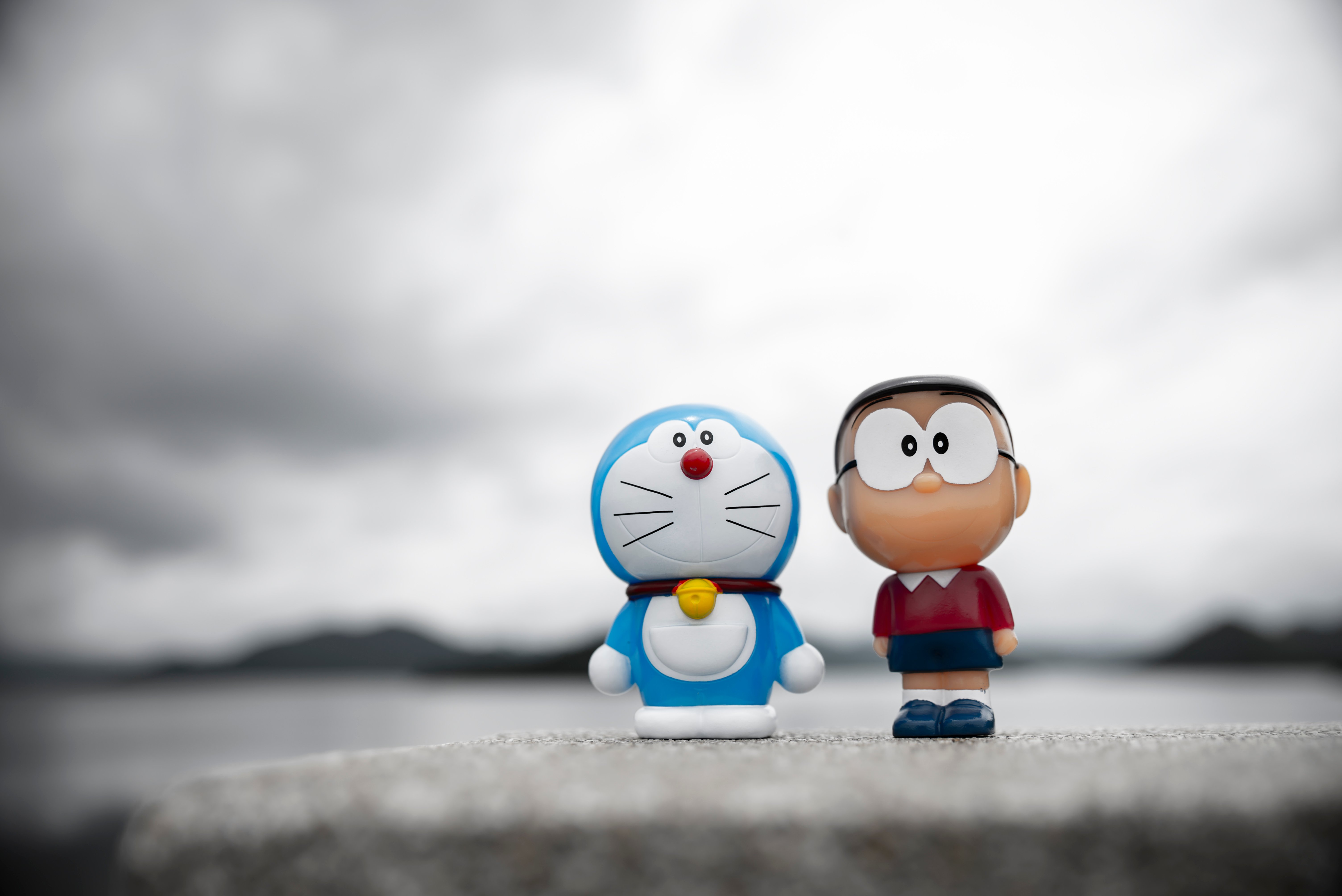 What would happen if the Little Prince met Doraemon? | Young Post Club