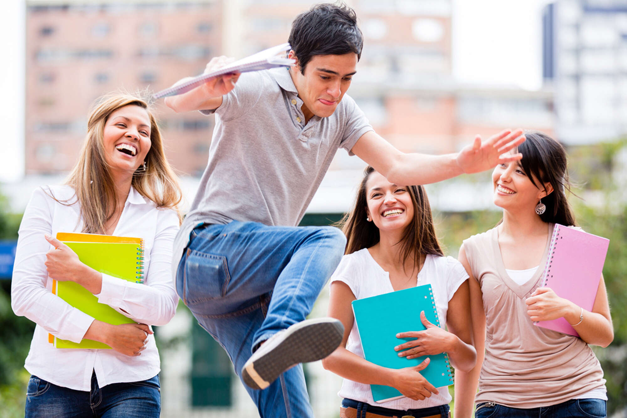 Some advice on surviving university - from those who've survived ...