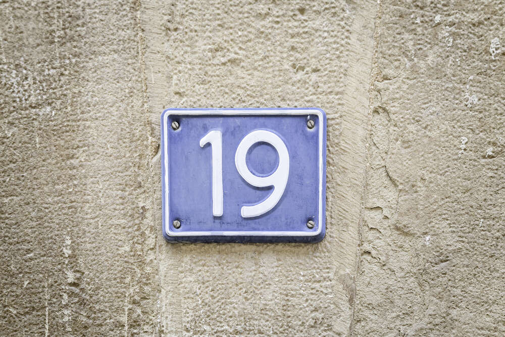19 fun facts you didn't know about the number 19 | Young Post Club