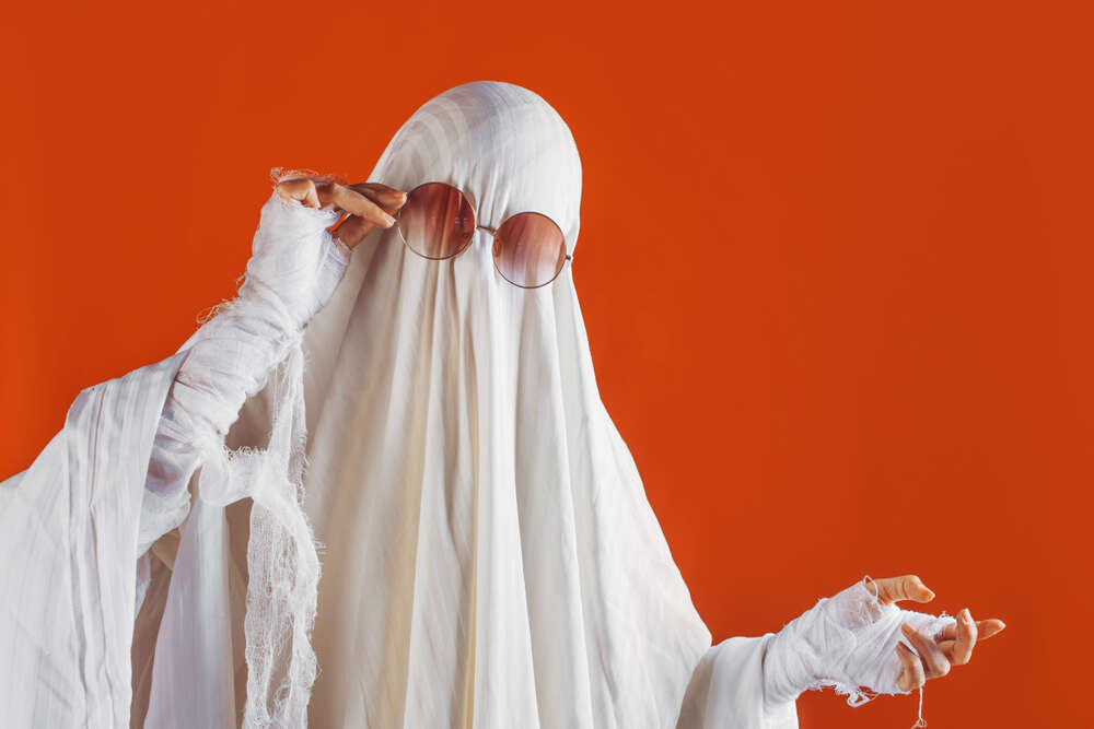Happy haunting! Whose ghost would you like to meet? | Young Post Club