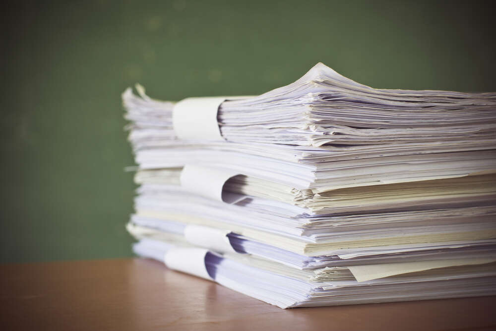 What happens to your HKDSE paper after you hand in your exams? | Young ...