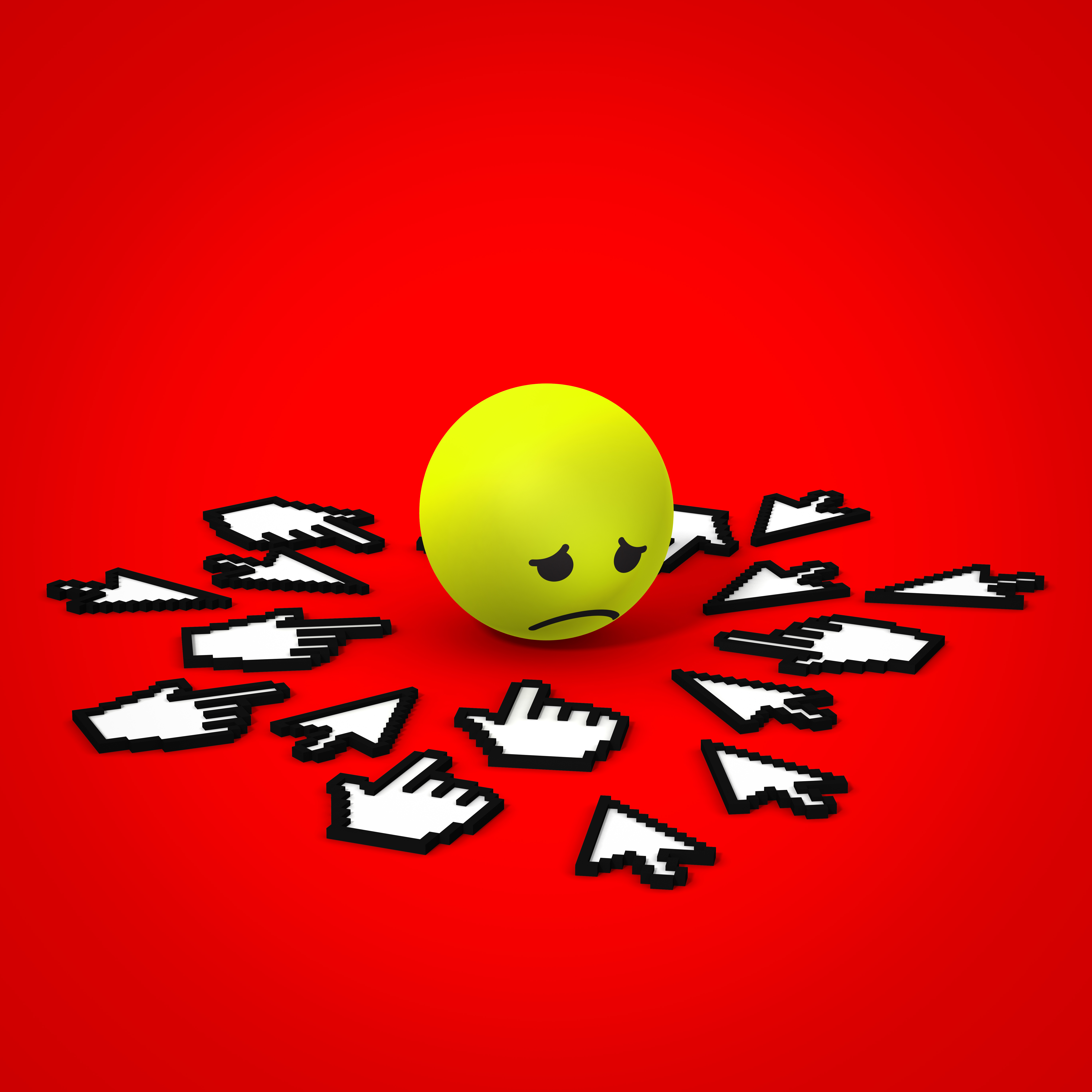Cyber hate is real - here's how to deal with it | Young Post Club