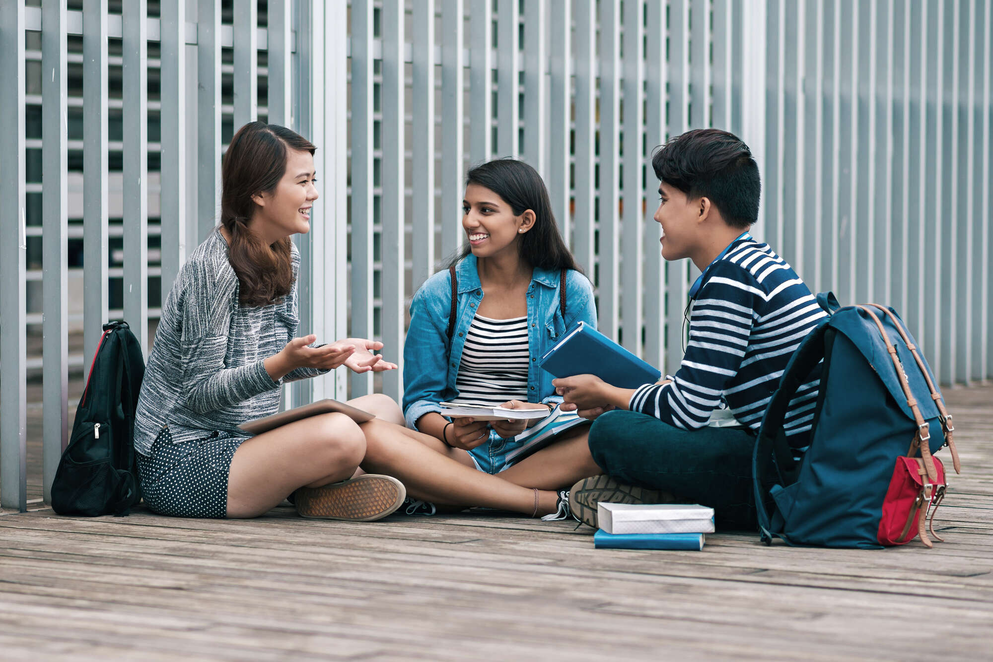 Communication is key to improve interpersonal relationships | Young ...