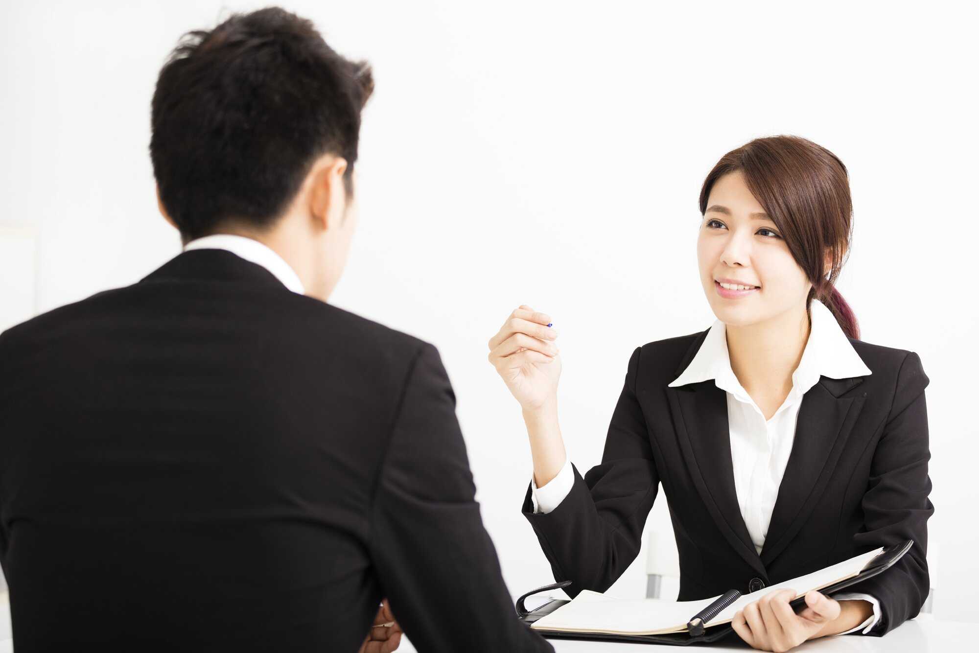 Top tips on how to prepare for an interview, and stand out and impress ...