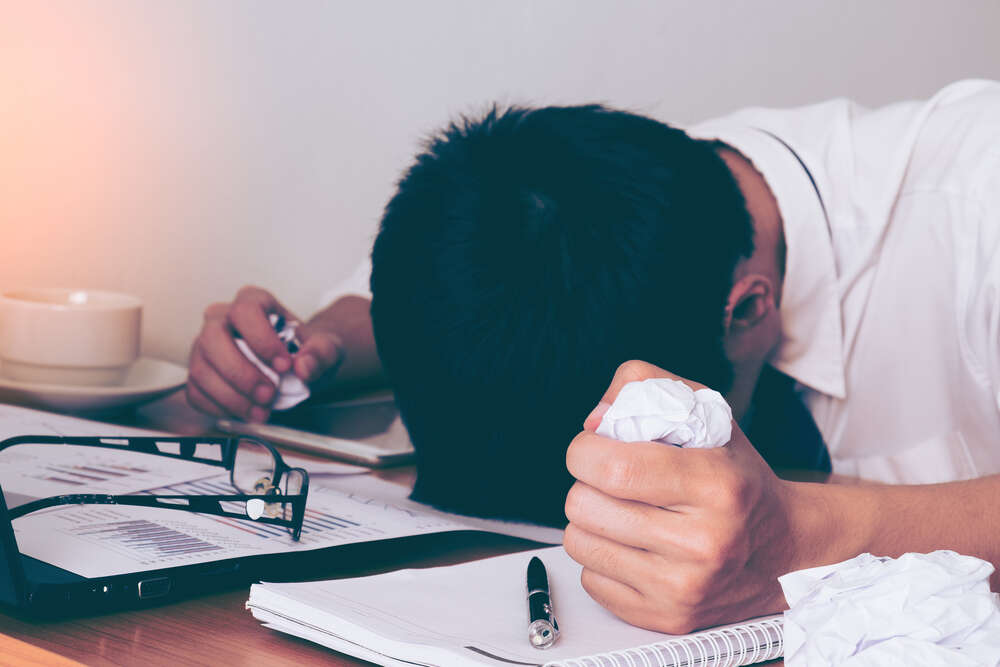 What HK students stress out about | Young Post Club