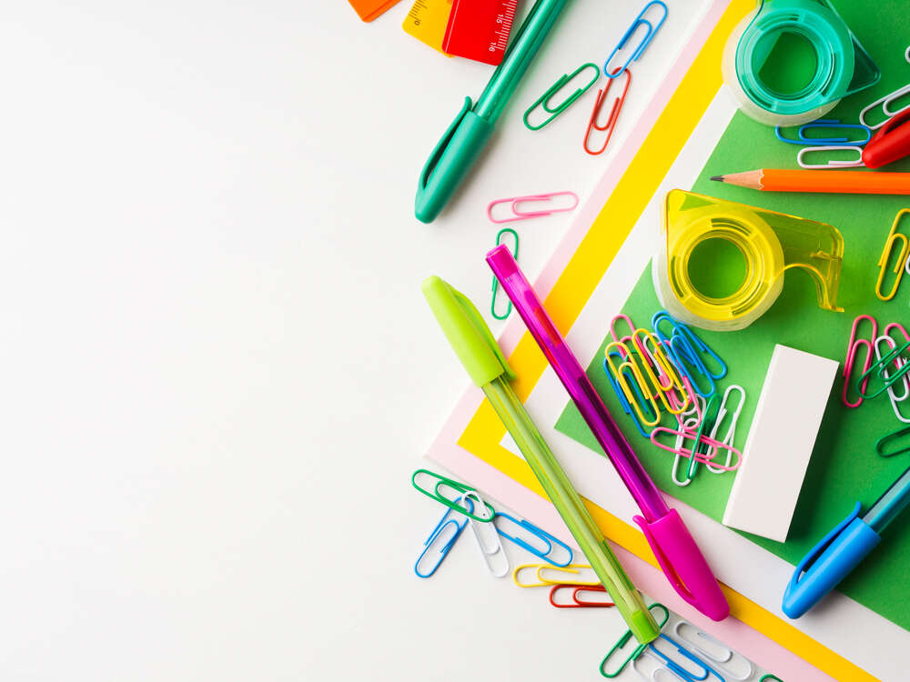 The 7 best shops in Hong Kong to buy back-to-school stationery and supplies | Young Post Club
