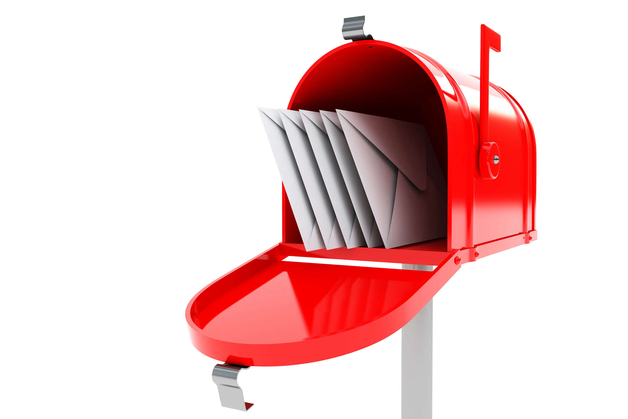 Say what: Message driven home | Young Post Club