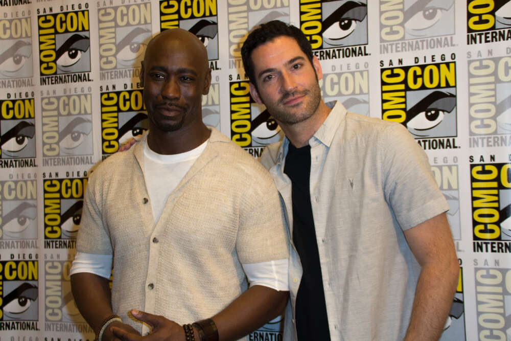 Quiz: Are you a true Lucifer fan? | Young Post Club