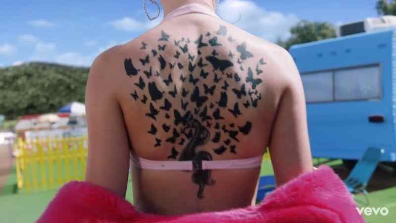 The 10 best Easter eggs in Taylor Swift's 'You Need To Calm Down' music ...