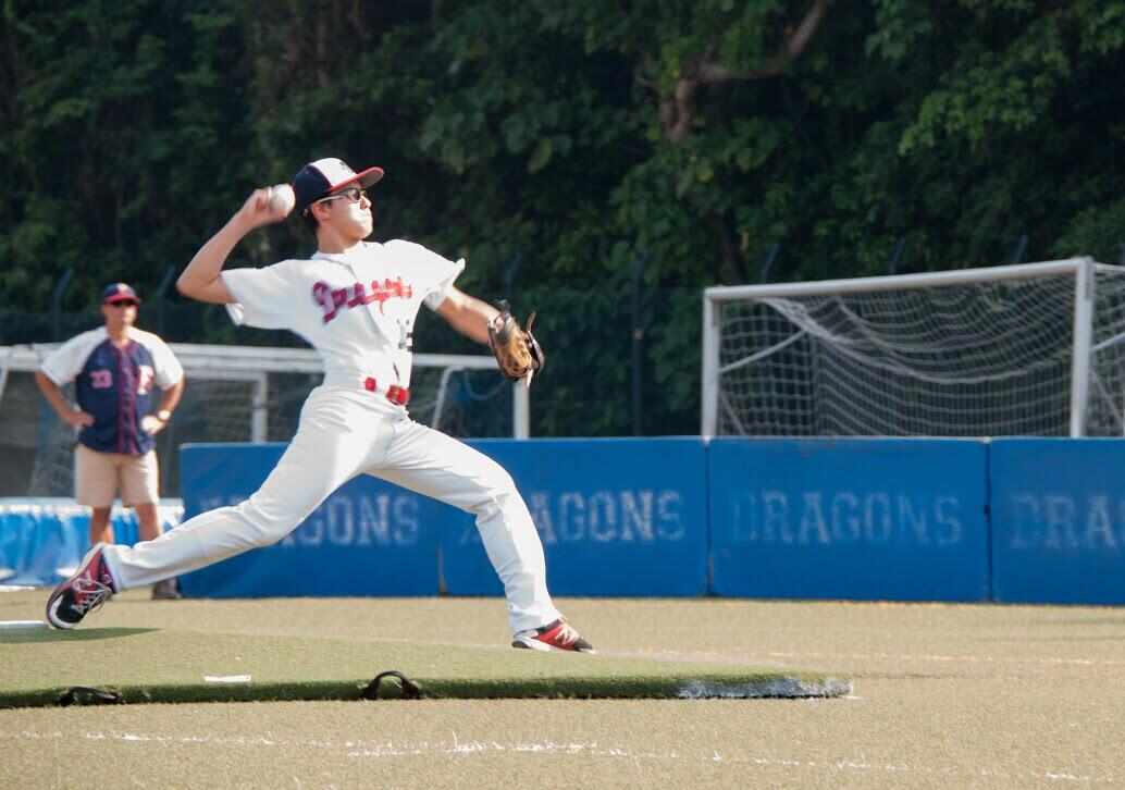 Hong Kong and mainland students battle it out at the China Cup | Young ...