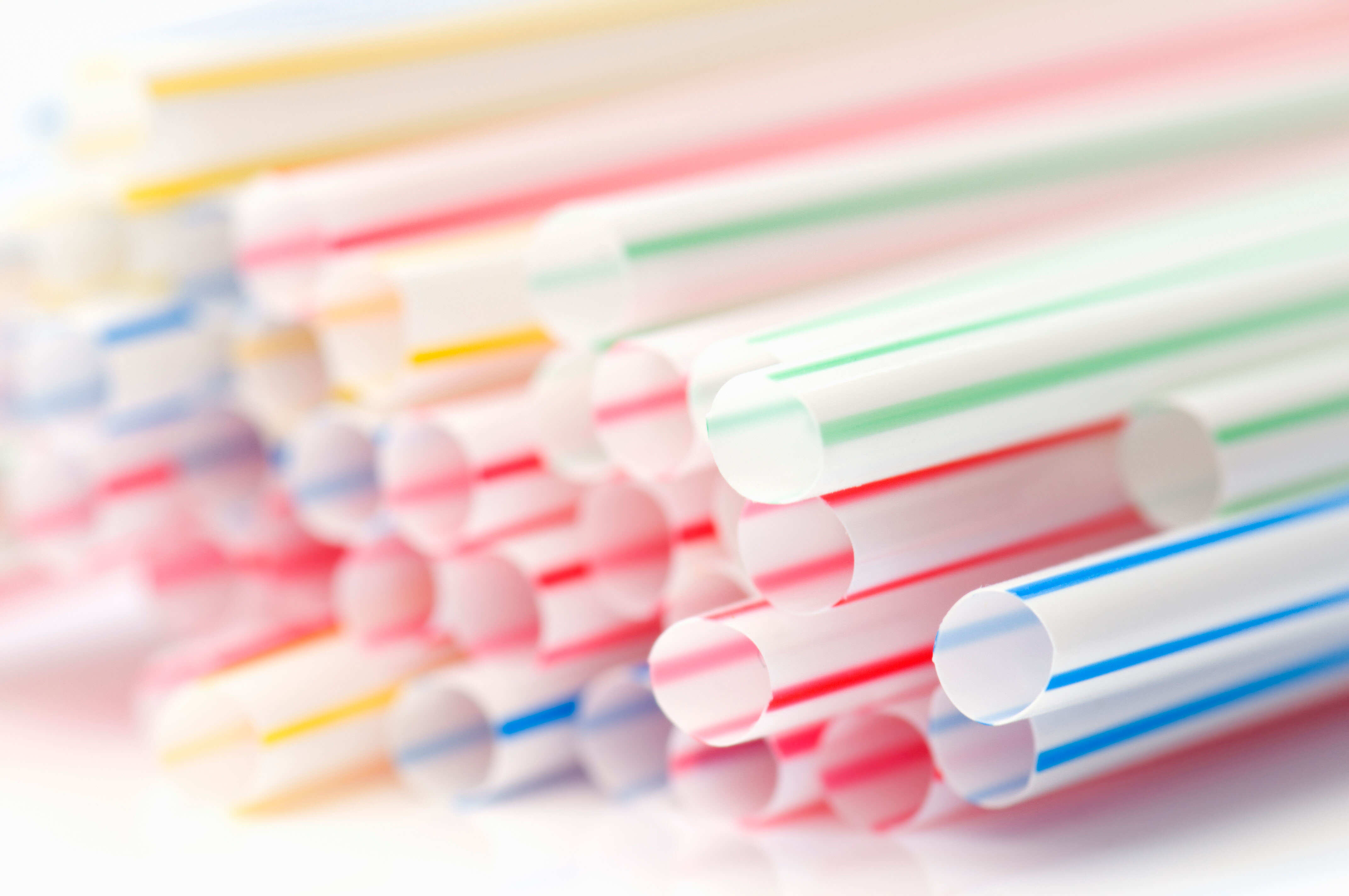 City University of Hong Kong bans plastic straws on campus, but plastic ...