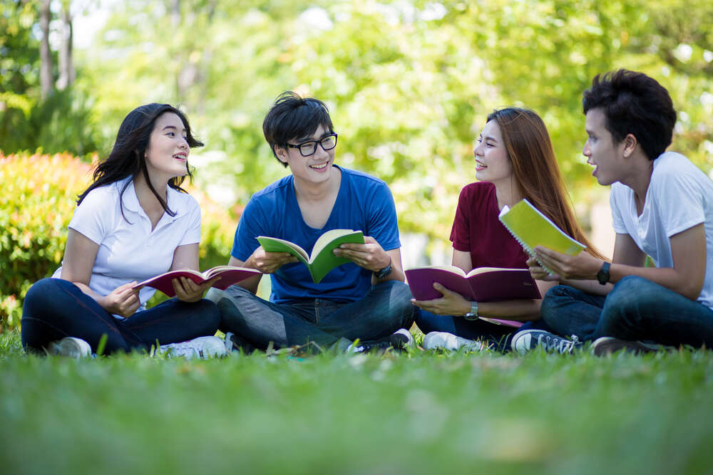 From DSEs to IB, the way to ace your exams is through laughter, not ...