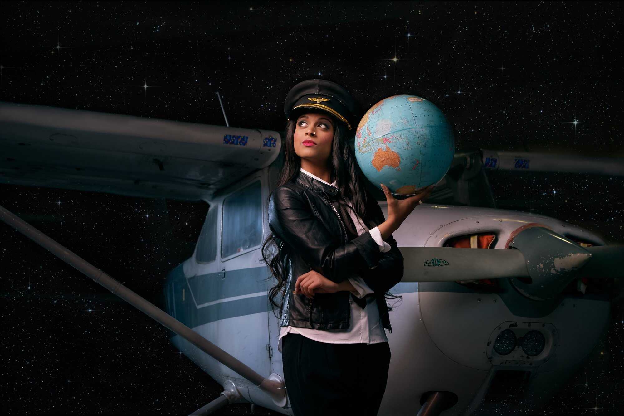 Catch YouTuber Lilly Singh, aka IISuperwomanII, live in Hong Kong ...