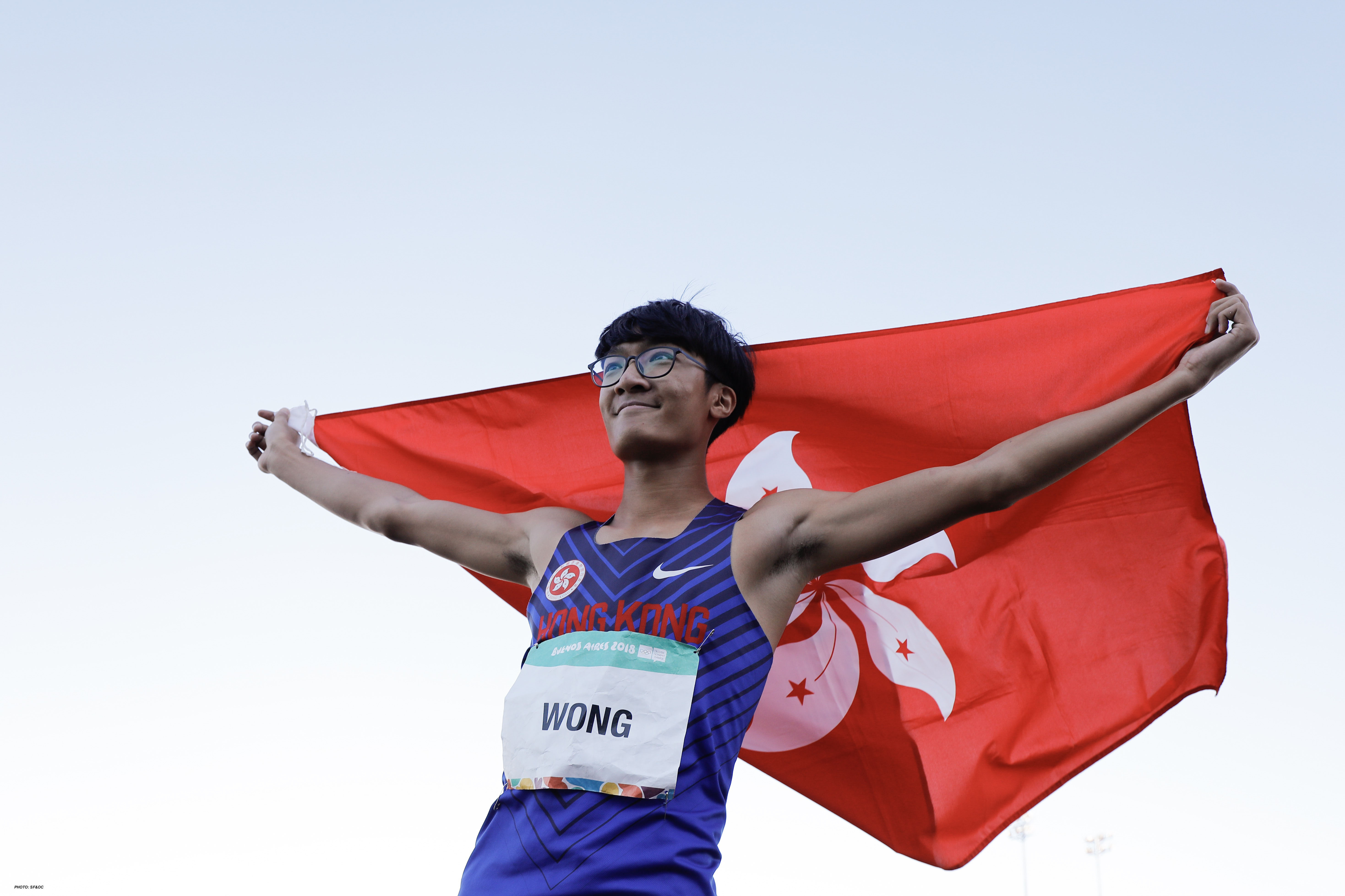 Outstanding HK teens of 2018: From the first-ever HKDSE super top ...