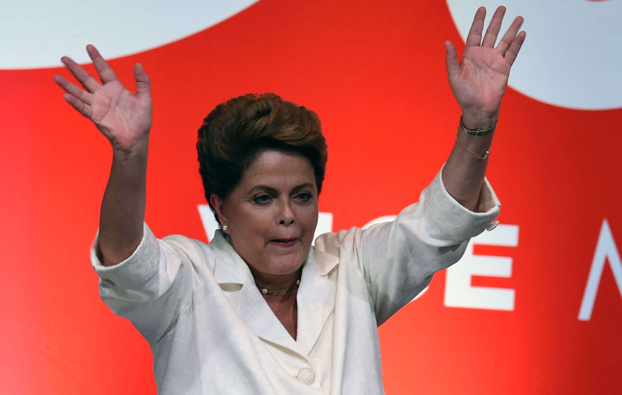 Balancing Brazil’s goals in President Dilma Rousseff’s hands | Young ...