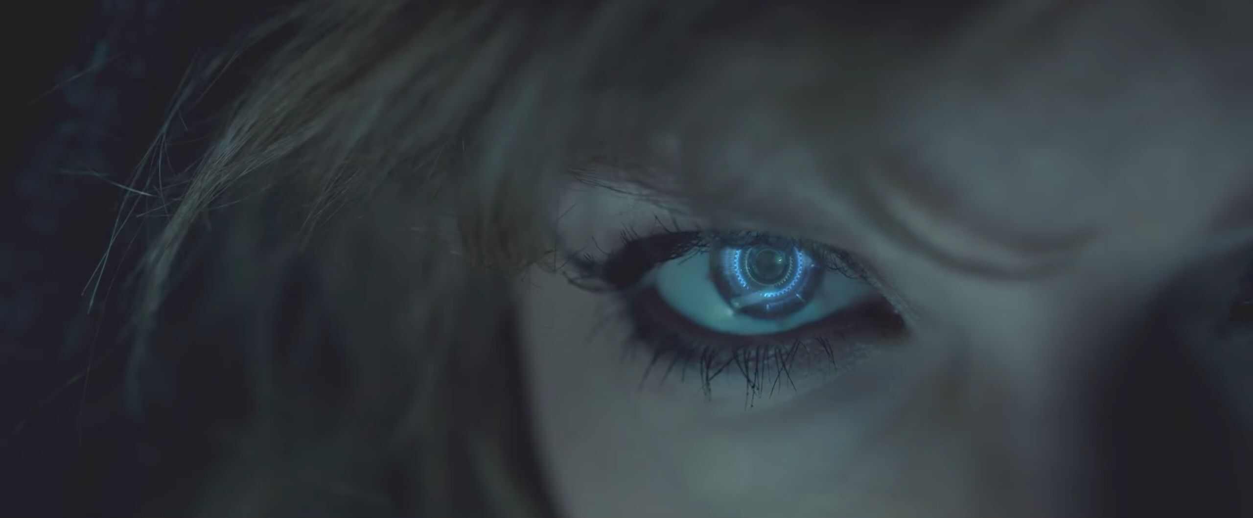 So what exactly is going on in Taylor Swift's latest video ‘... Ready ...