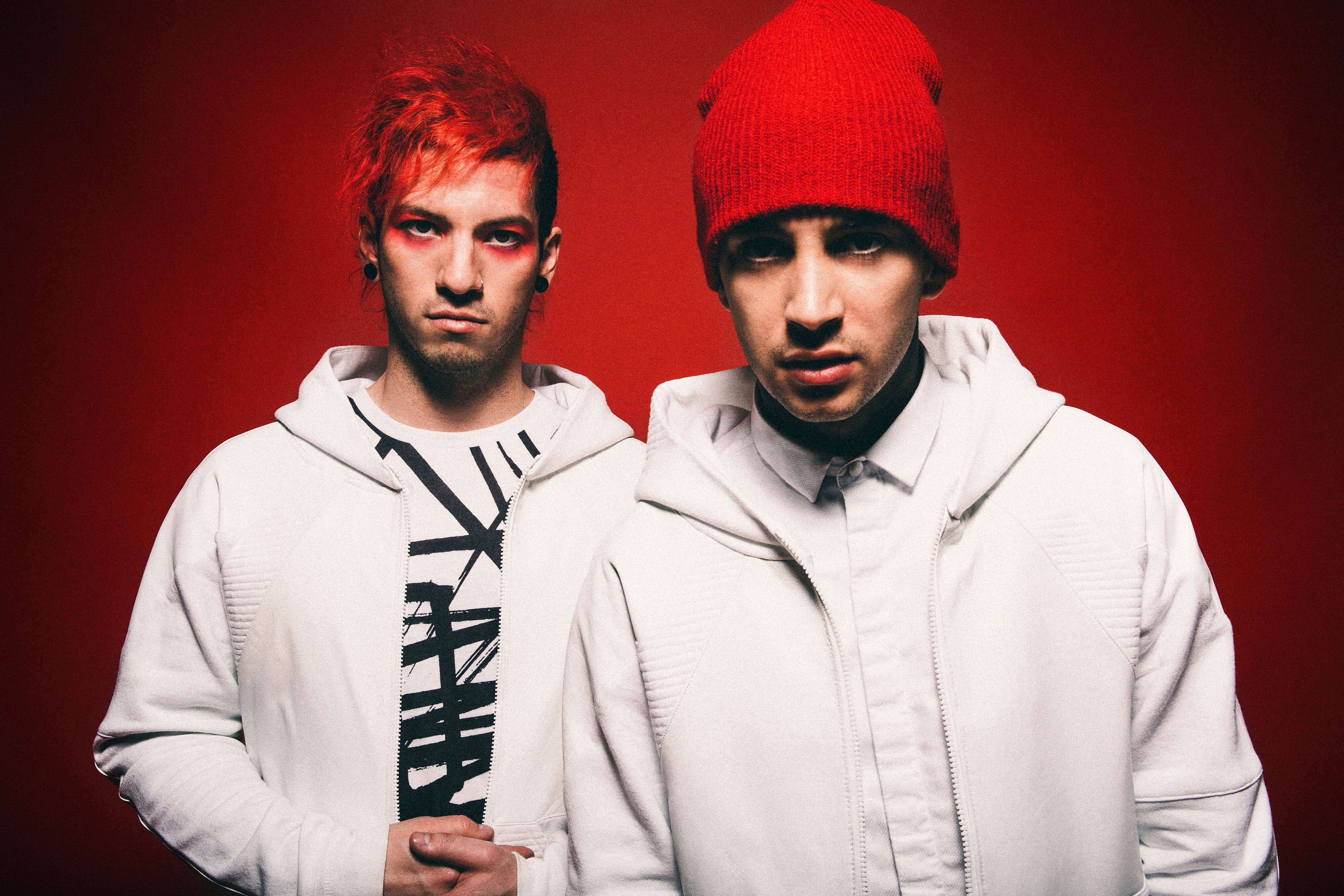 Twenty One Pilots flying high on success | Young Post Club