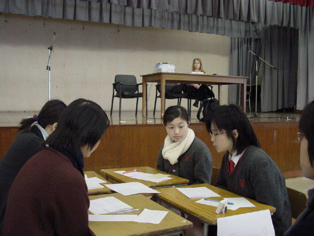 Last-minute tips for your HKDSE Chinese Language speaking exam | Young ...