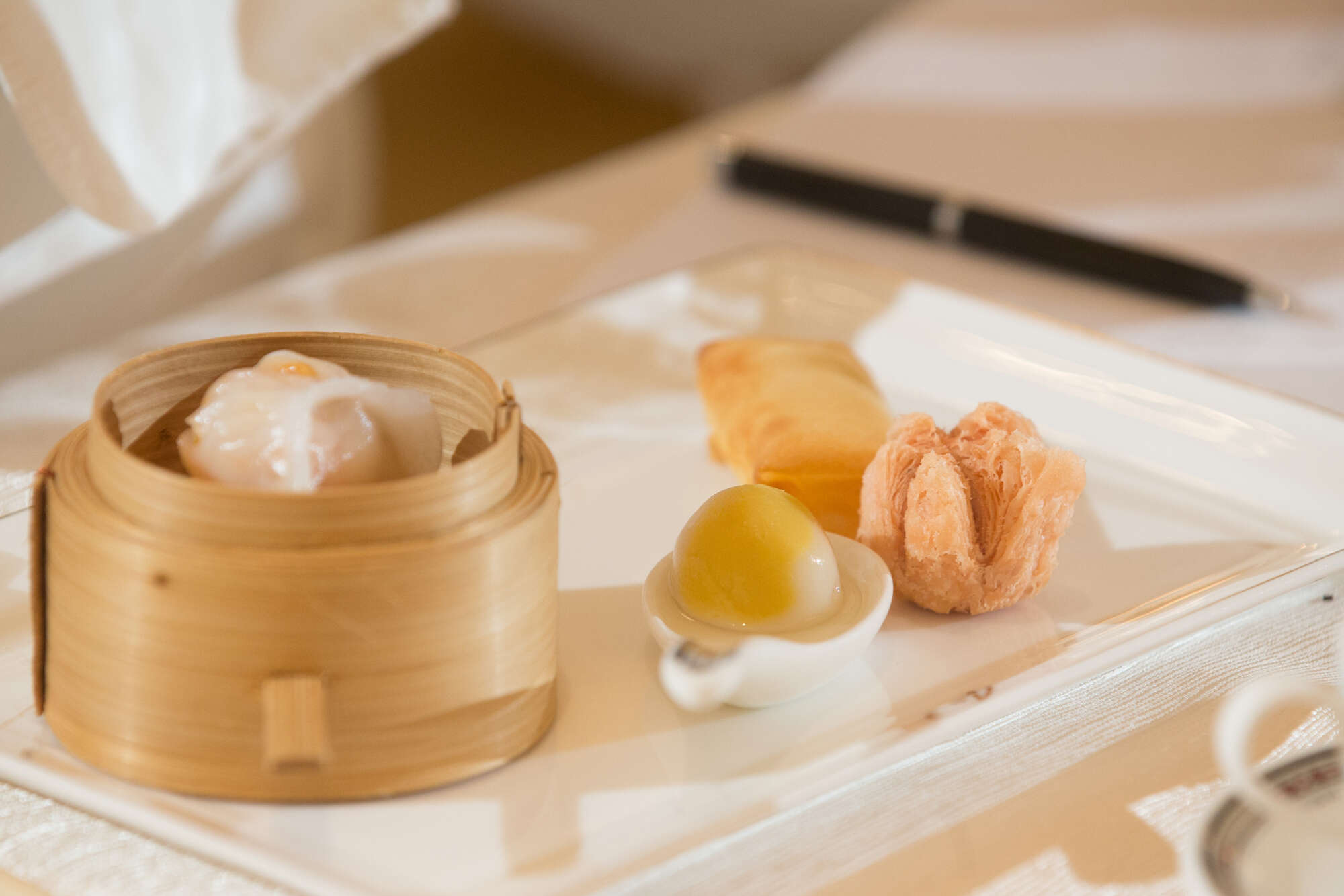 Dim Sum Young Talent final: which budding chef snatched victory ...
