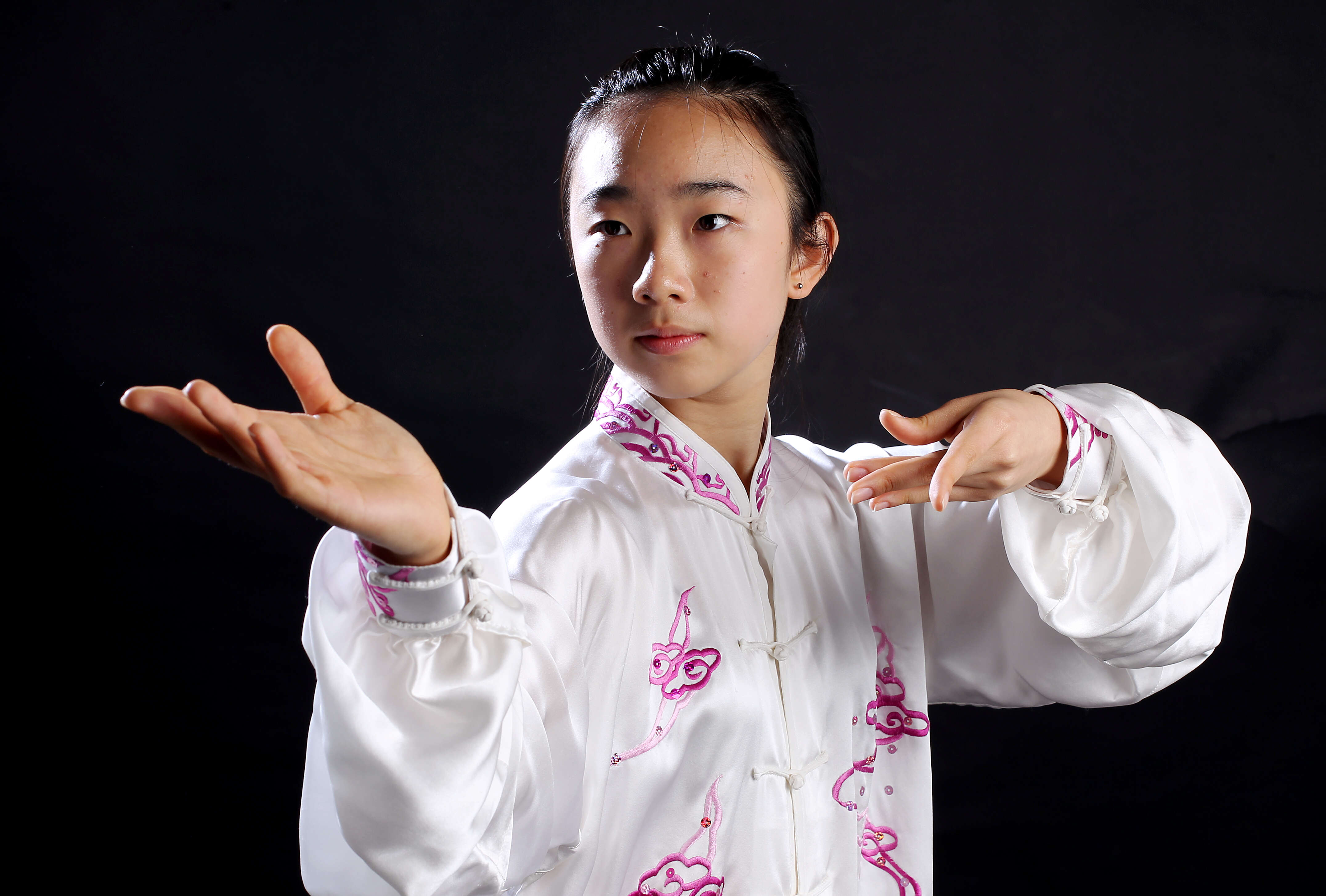 Putting up a good fight | Young Post Club