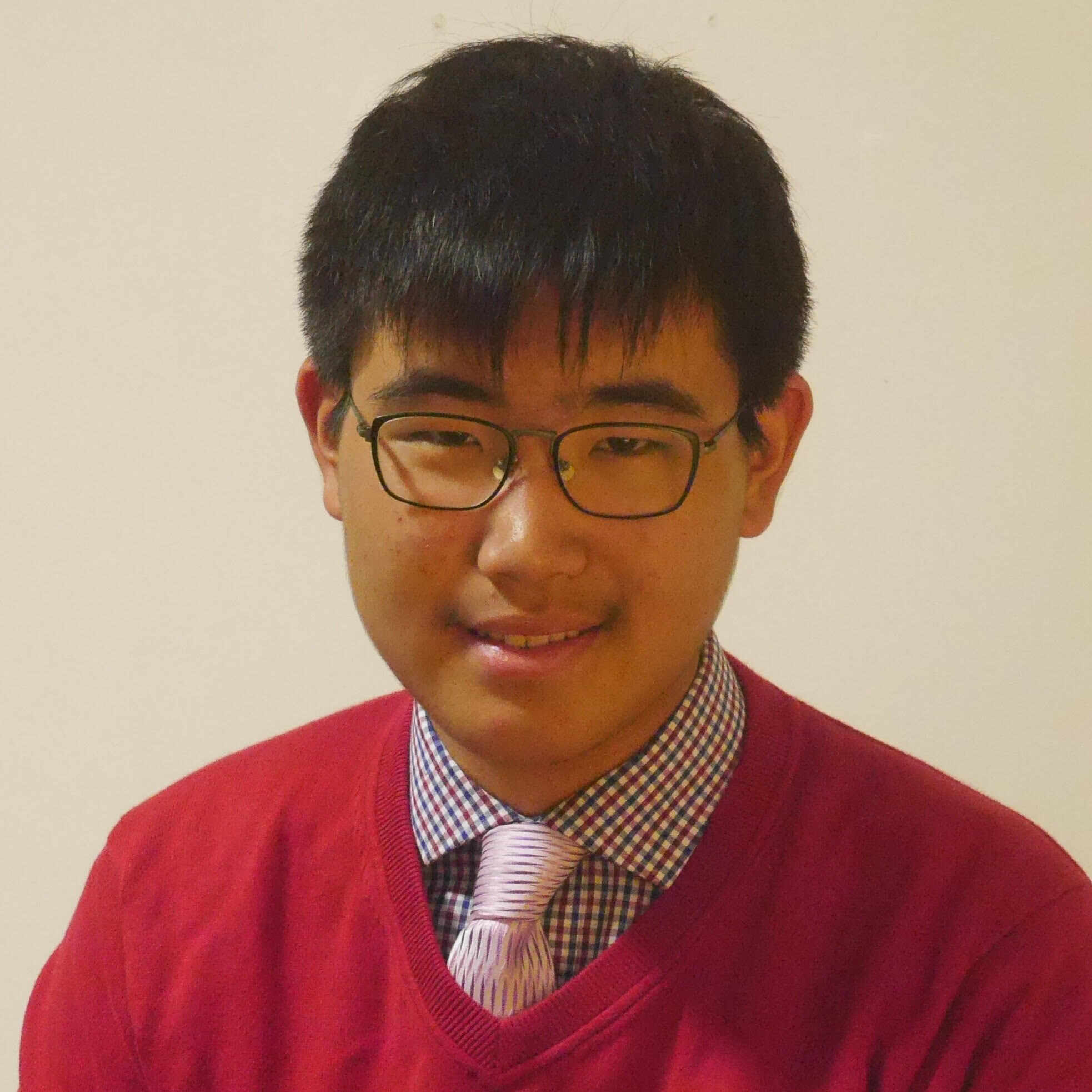 Tianyu M. Fang | Young Post Club