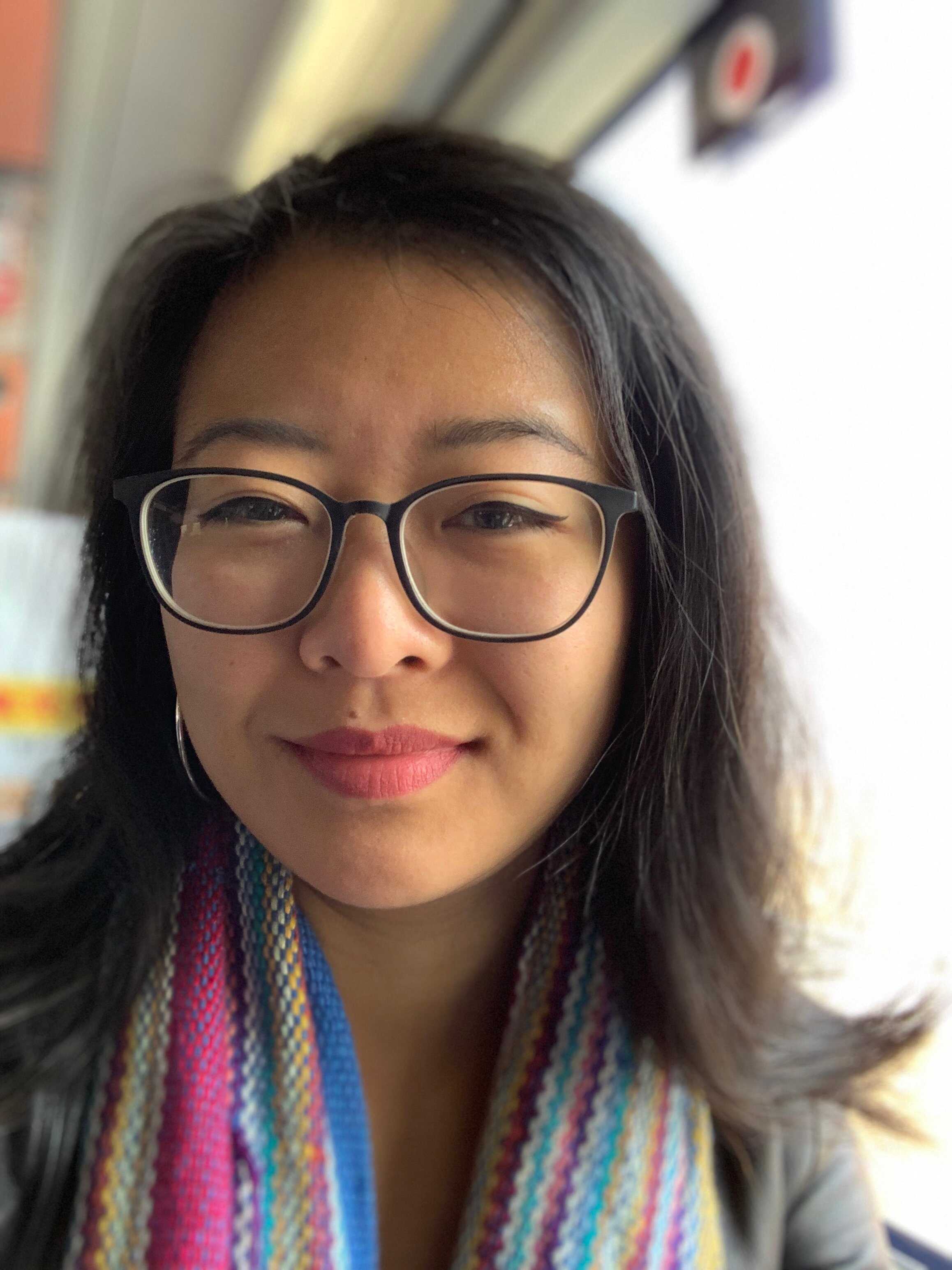 Frankie Huang | Young Post Club