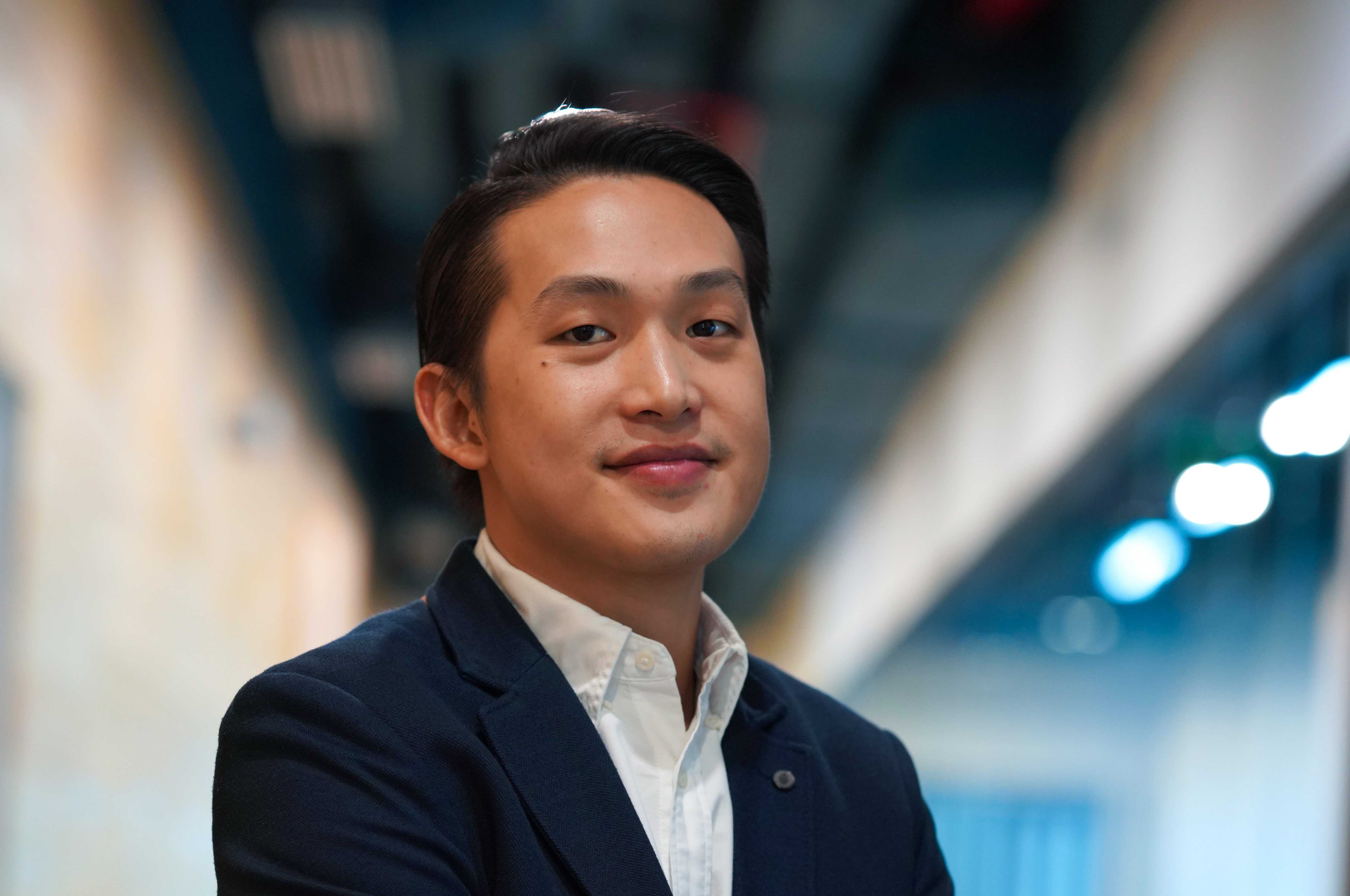 William GozalI | Young Post Club