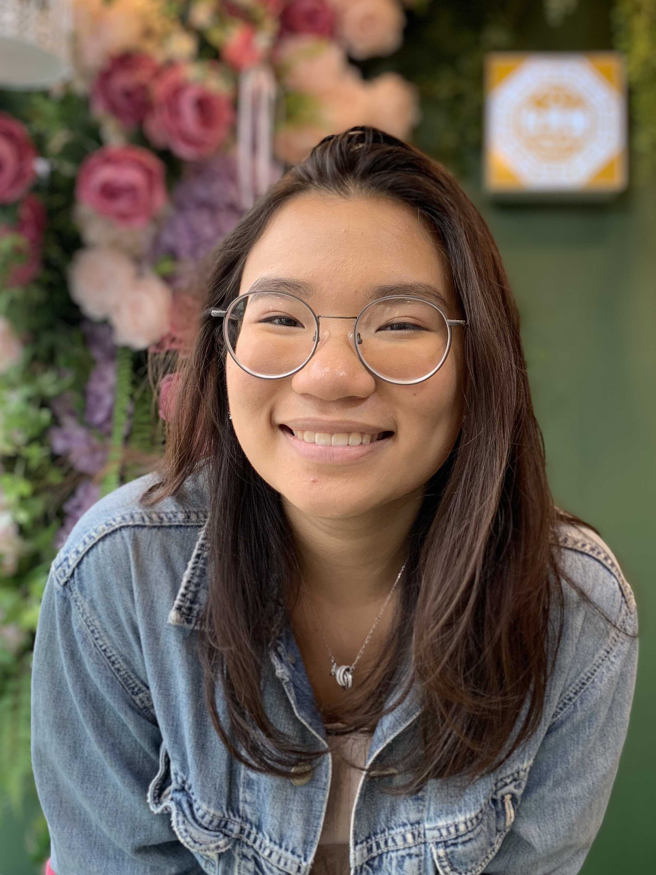 Annette Ho | Young Post Club