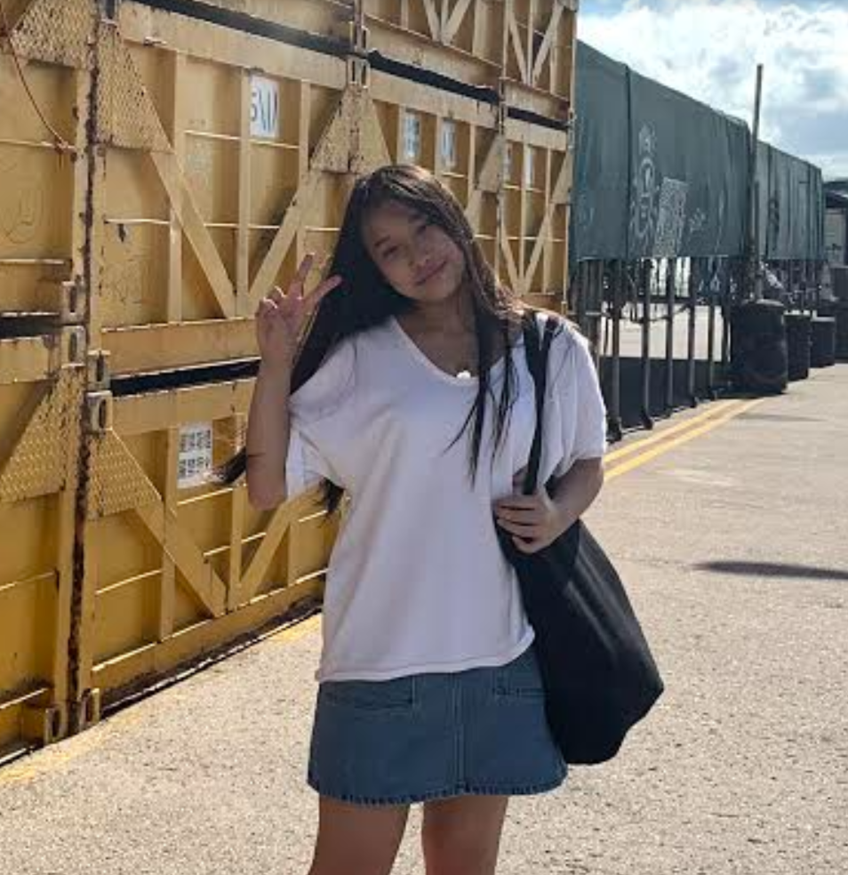 Megan Wong | Young Post Club