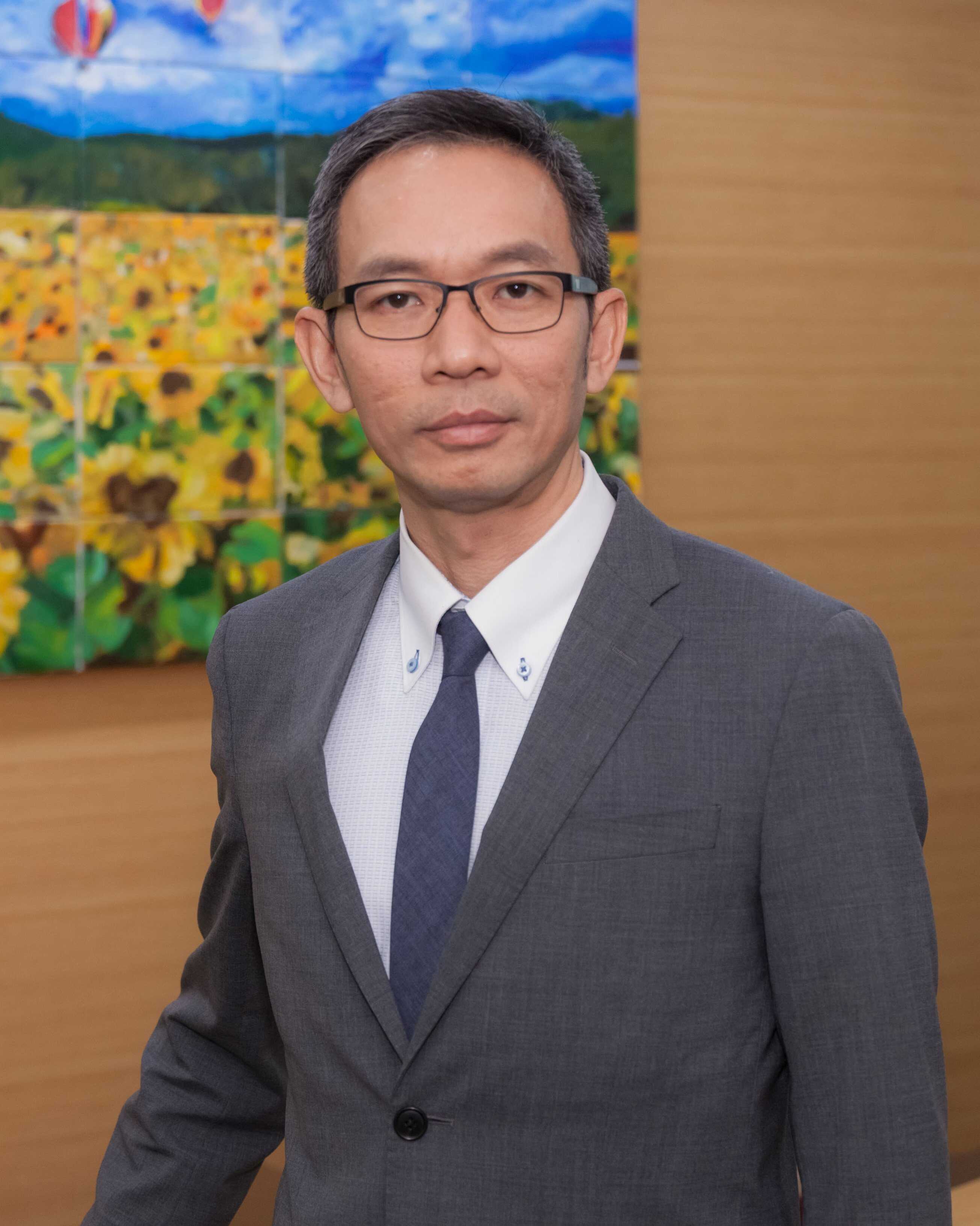 Wee Kean Fong | Young Post Club
