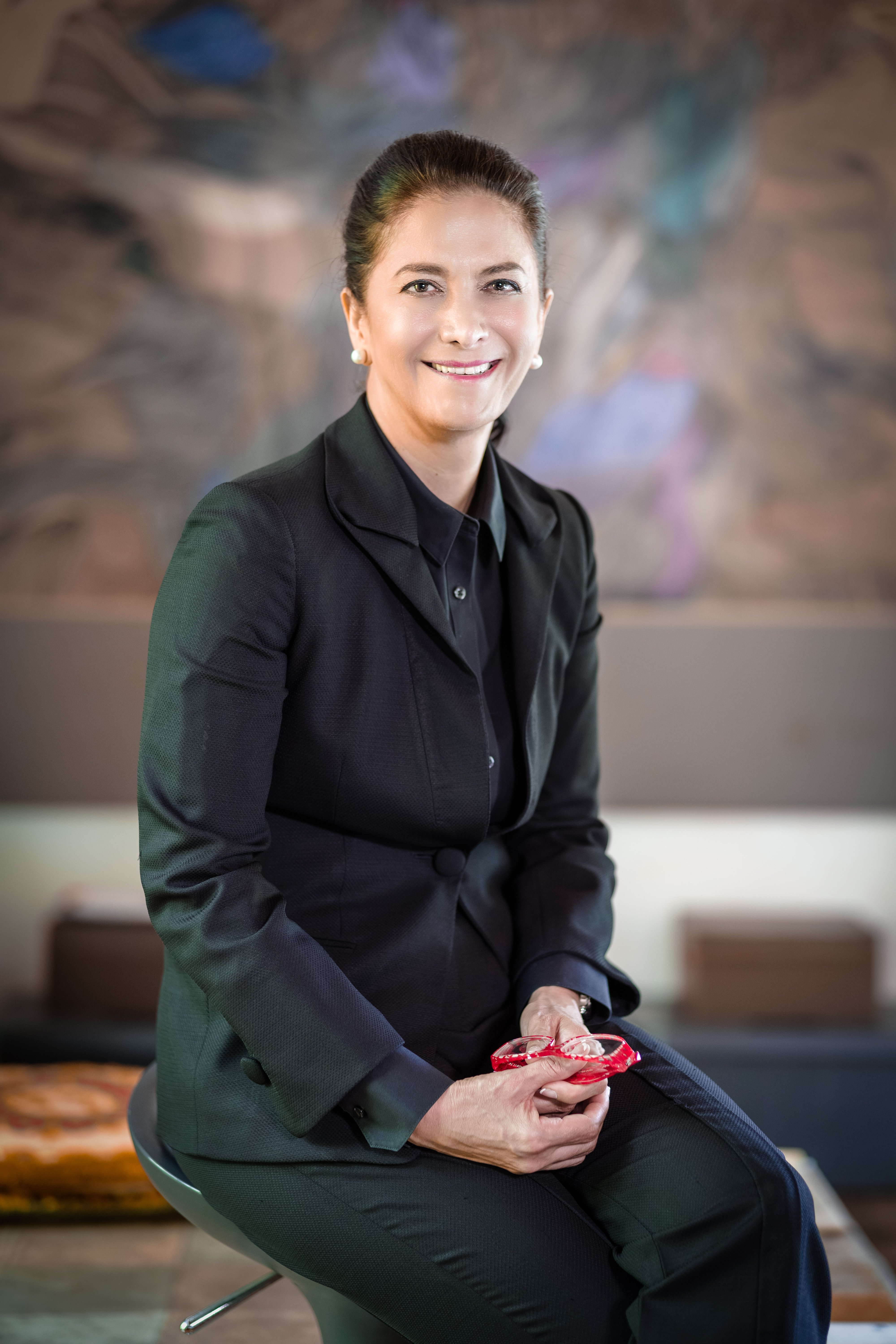 Shireen Muhiudeen | Young Post Club