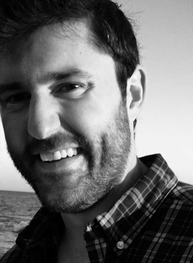 Matt Johnson | Young Post Club