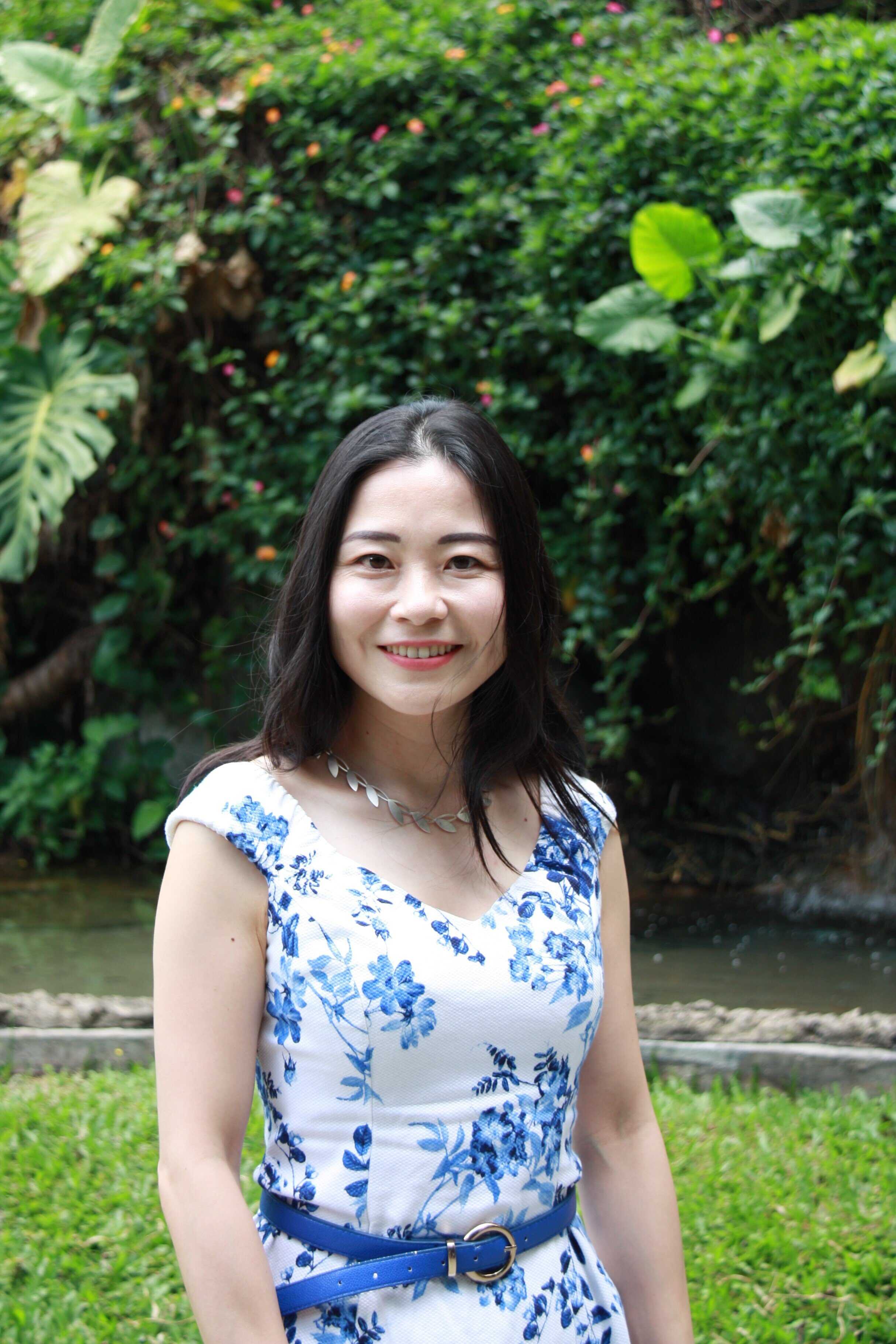 Angel Lin | Young Post Club