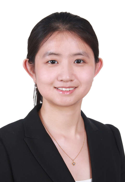 Alice Zhang | Young Post Club