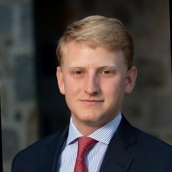 David Robbins | Young Post Club