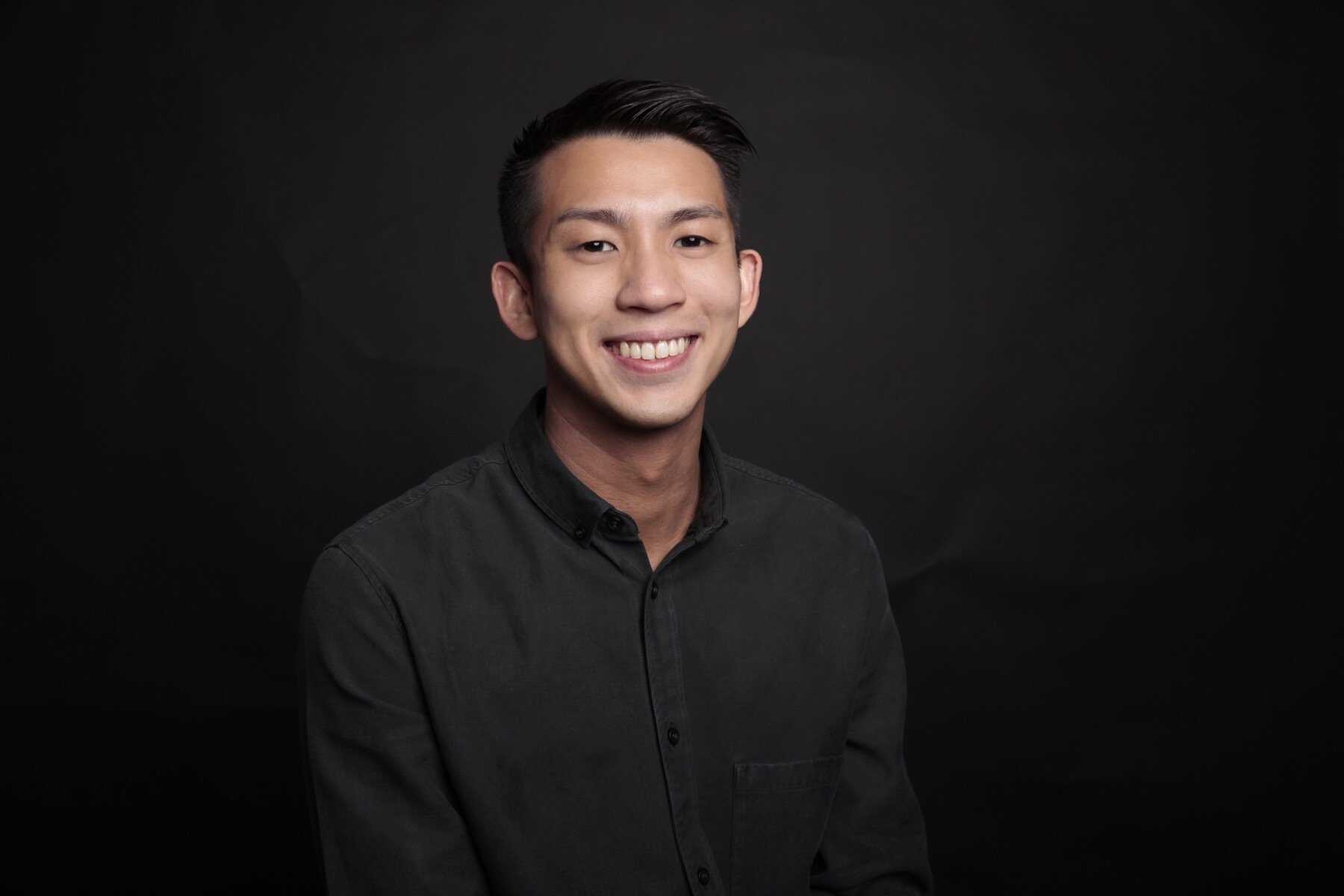 Dewey Sim | Young Post Club