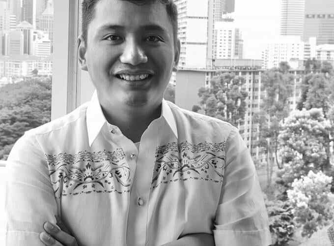 Joseph Franco | Young Post Club
