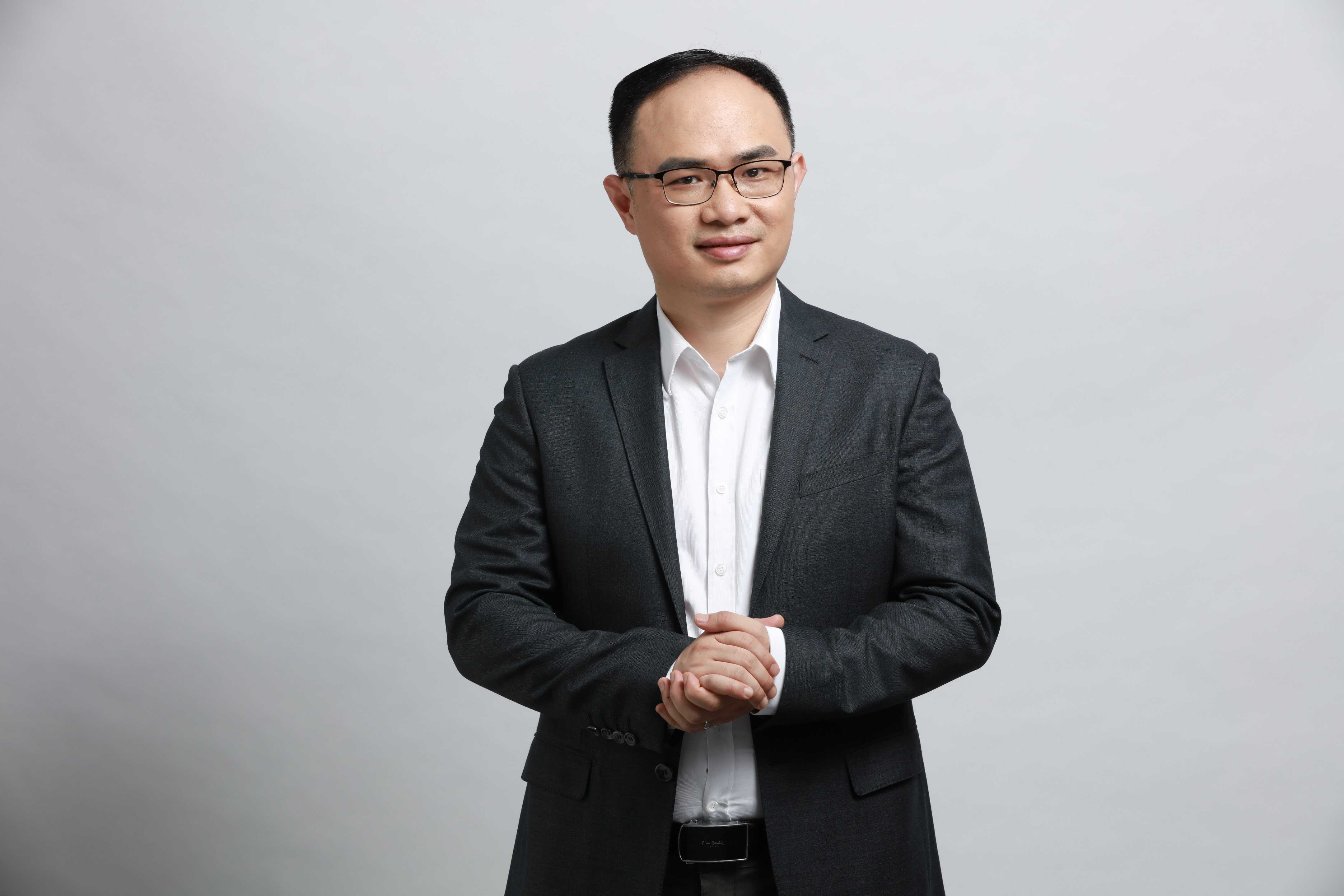 Changhao Jiang | Young Post Club