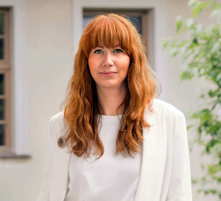 Kristina Kironska | Young Post Club