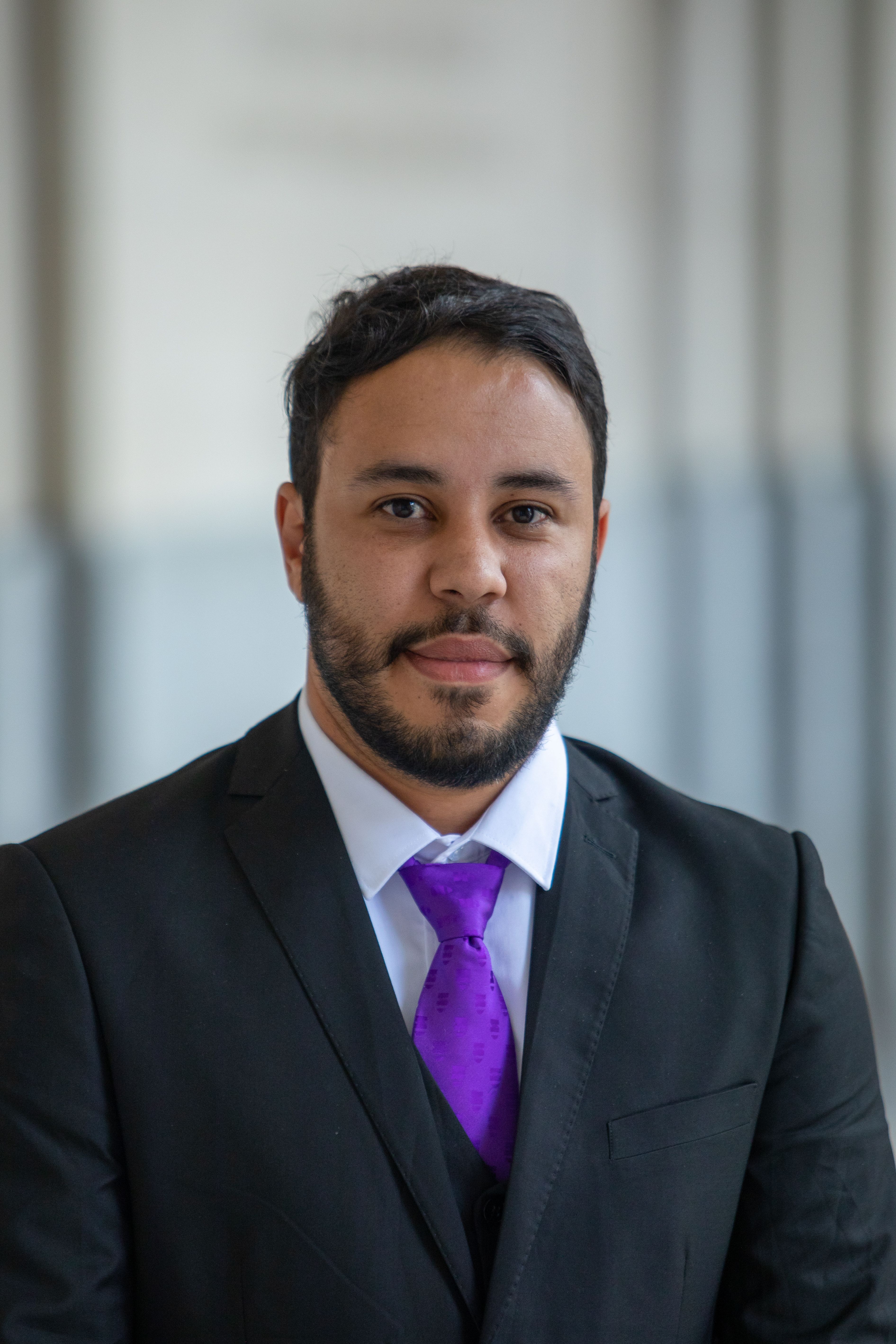 Igor Patrick | Young Post Club