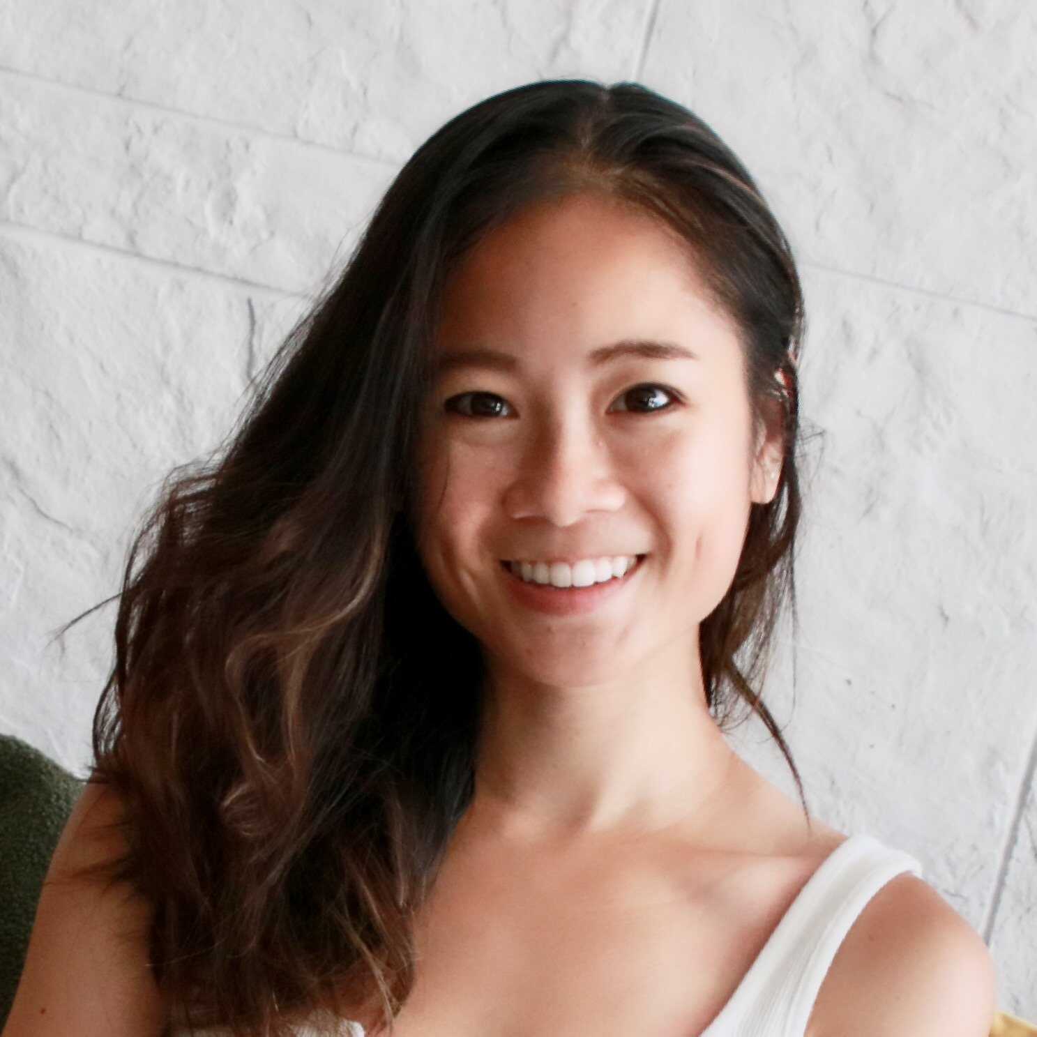 Charlotte Cheuk Kwan Chan | Young Post Club