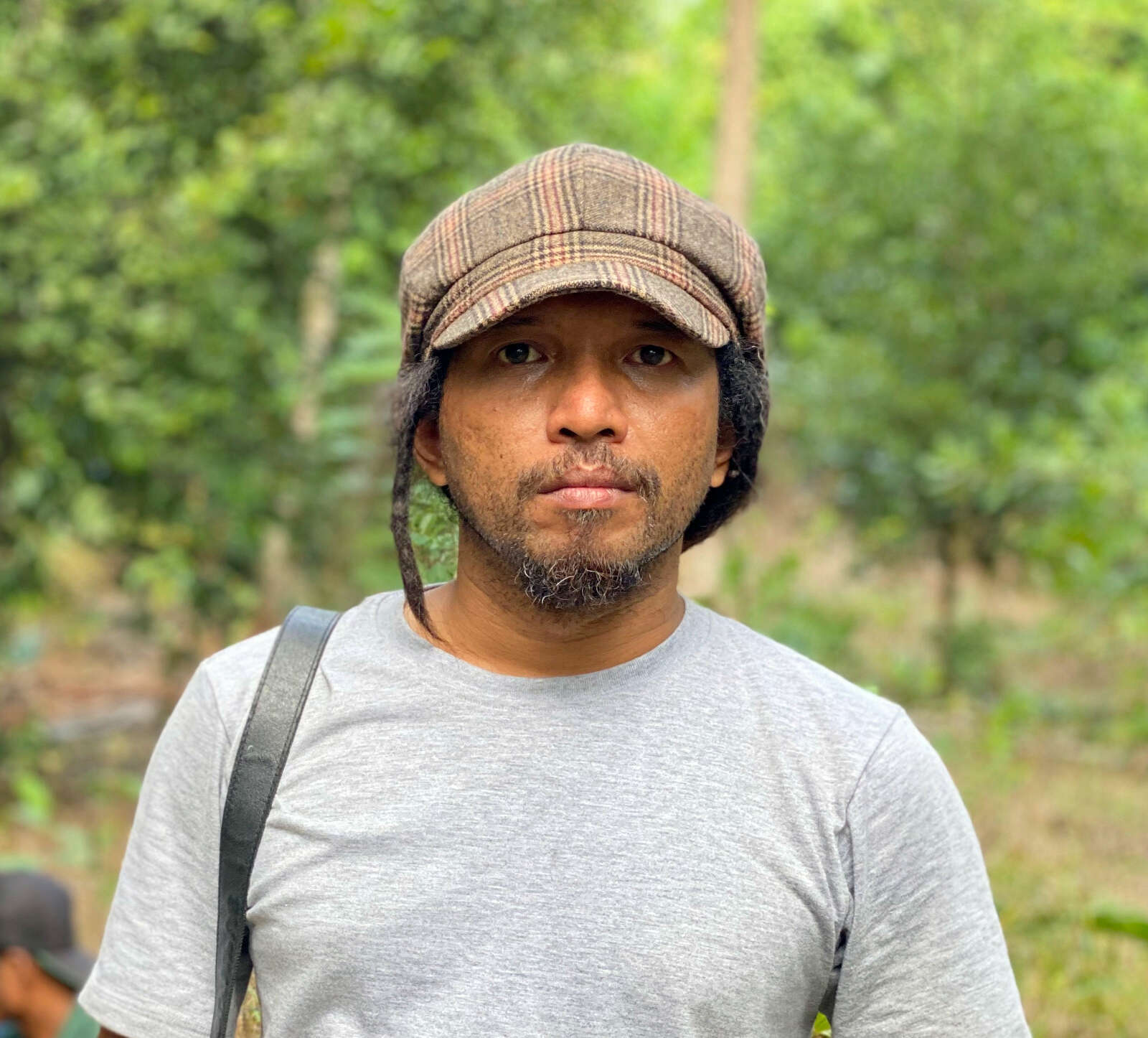 Riza Salman | Young Post Club