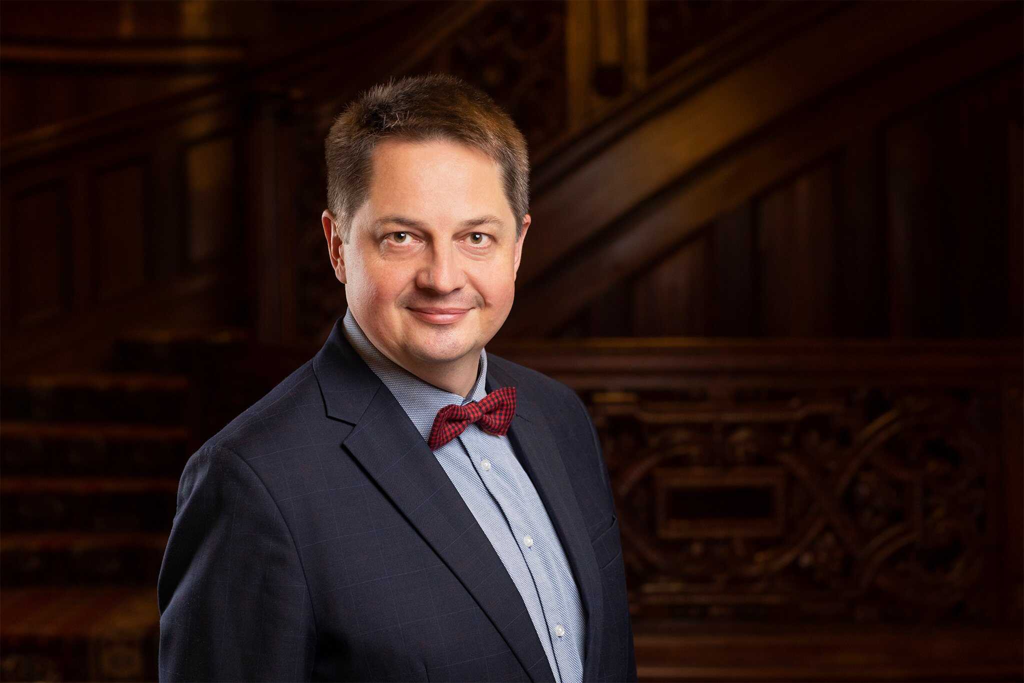 Dominik Mierzejewski | Young Post Club