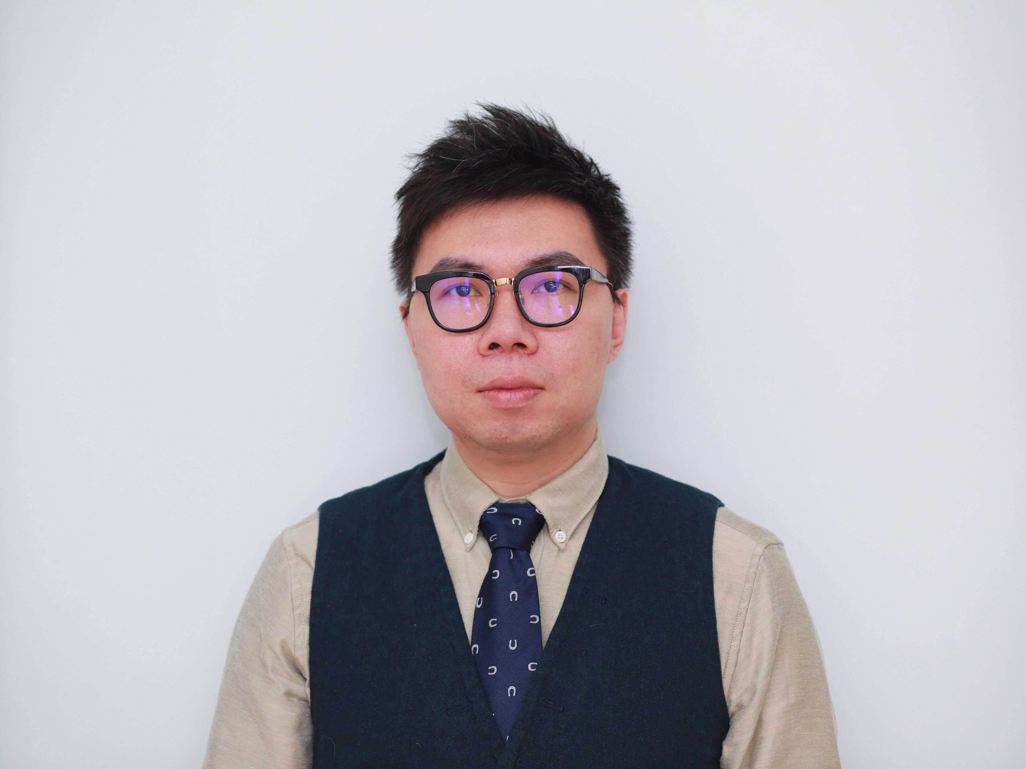 Che Pan | Young Post Club