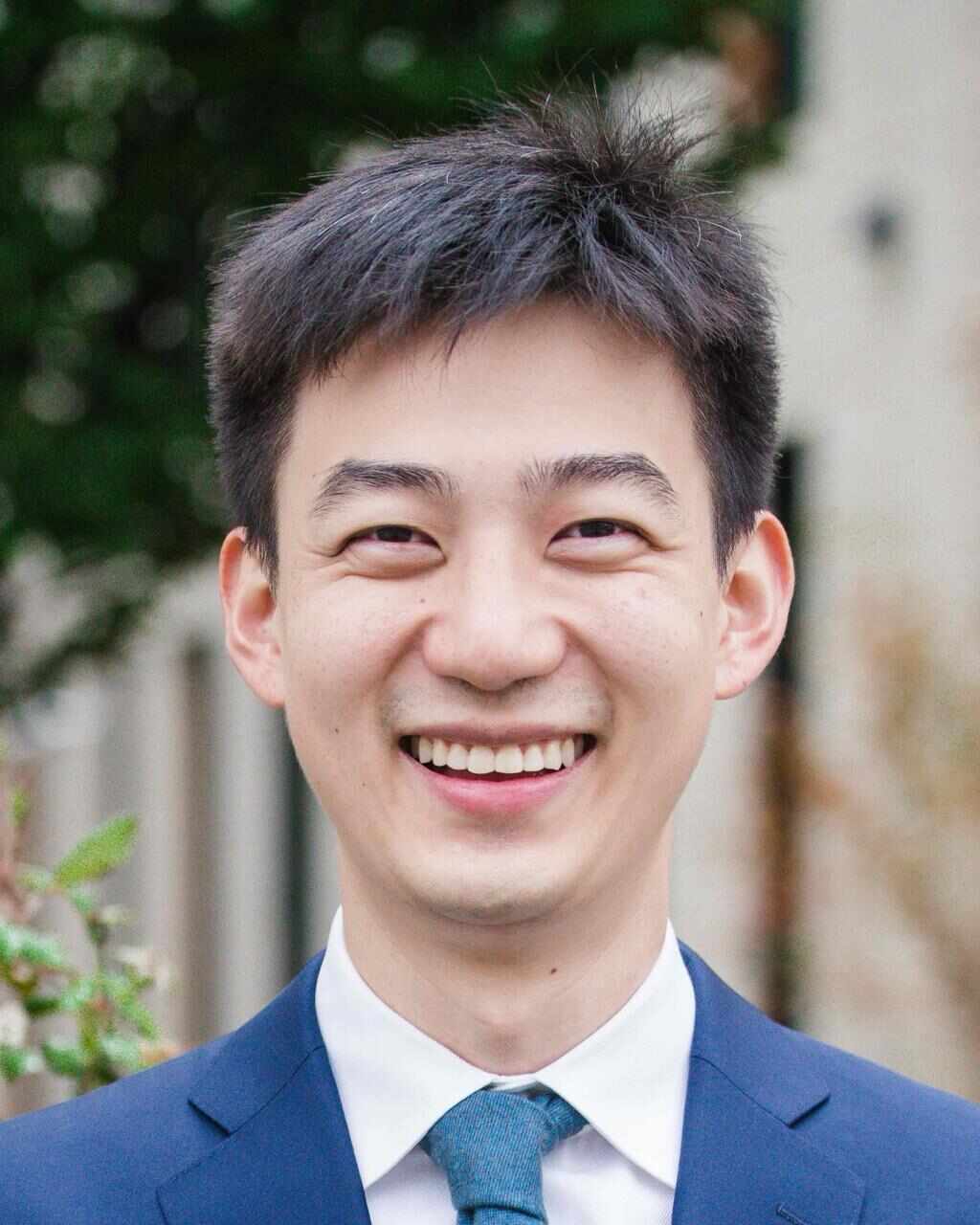 Michael B. Wong | Young Post Club