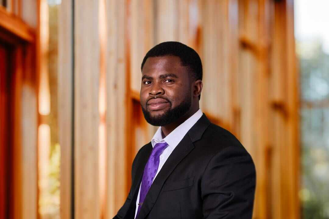 David Okoronkwo | Young Post Club