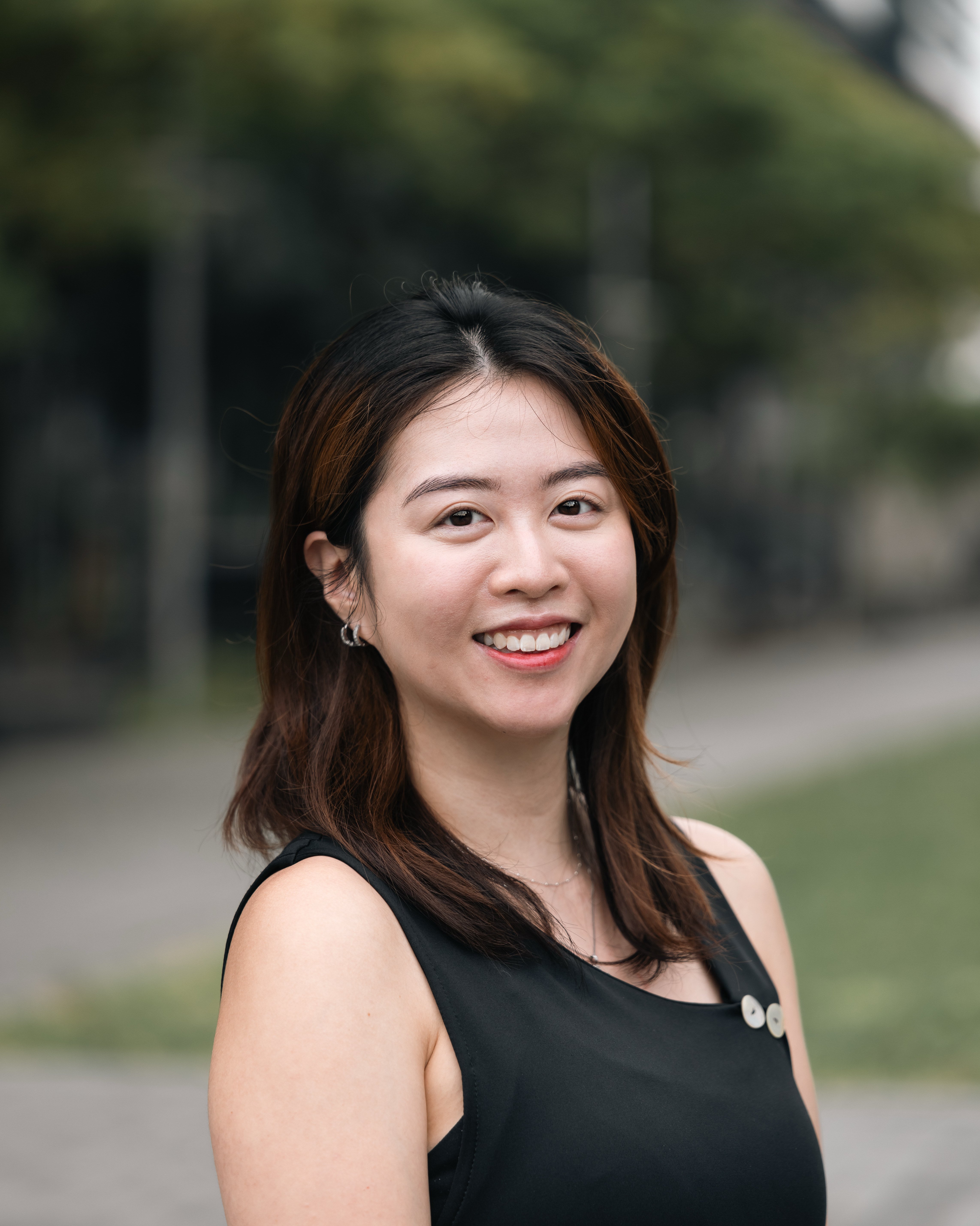 Jolene Ang | Young Post Club