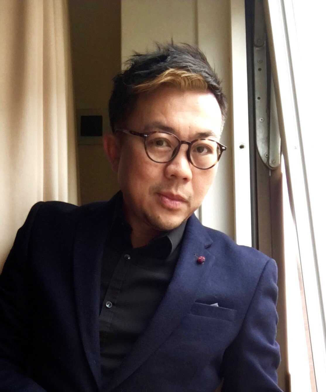 Pavin Chachavalpongpun | Young Post Club