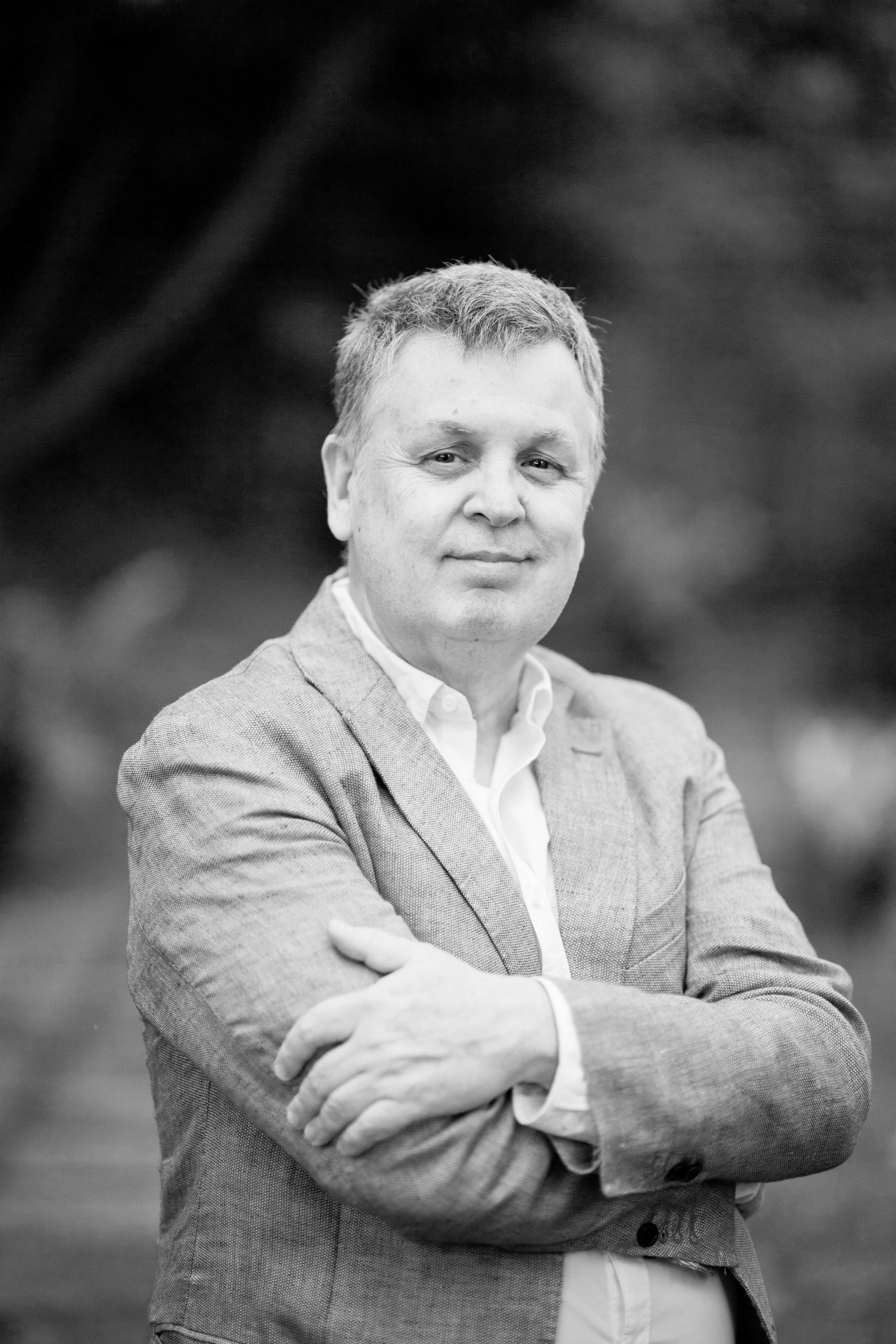 David Black | Young Post Club